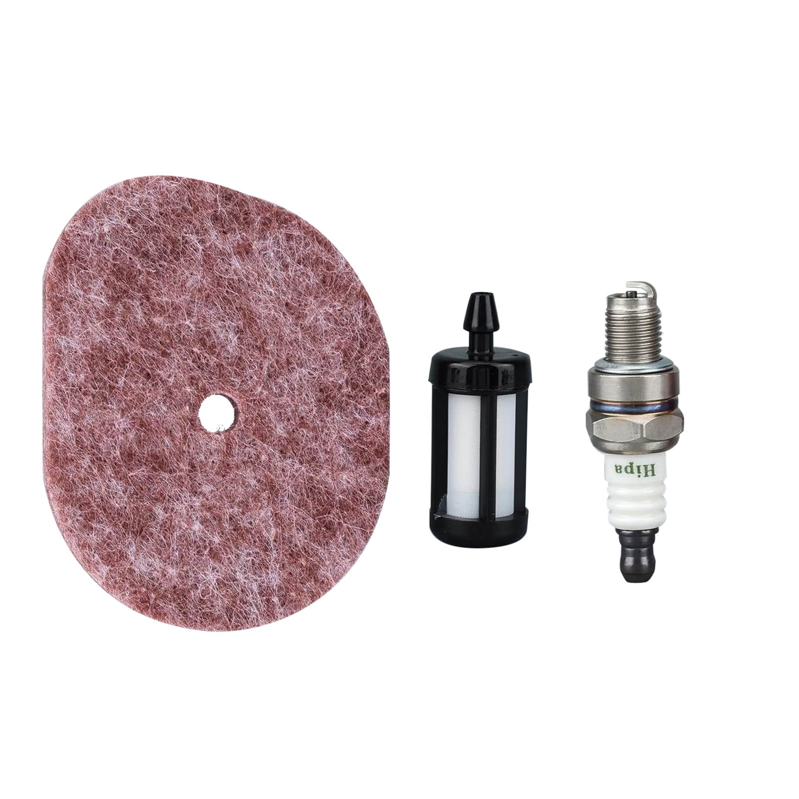 GUYUTING FS40C FS56C FS70RC Air Filter Fuel Filter Spark Plug Tune Up ...