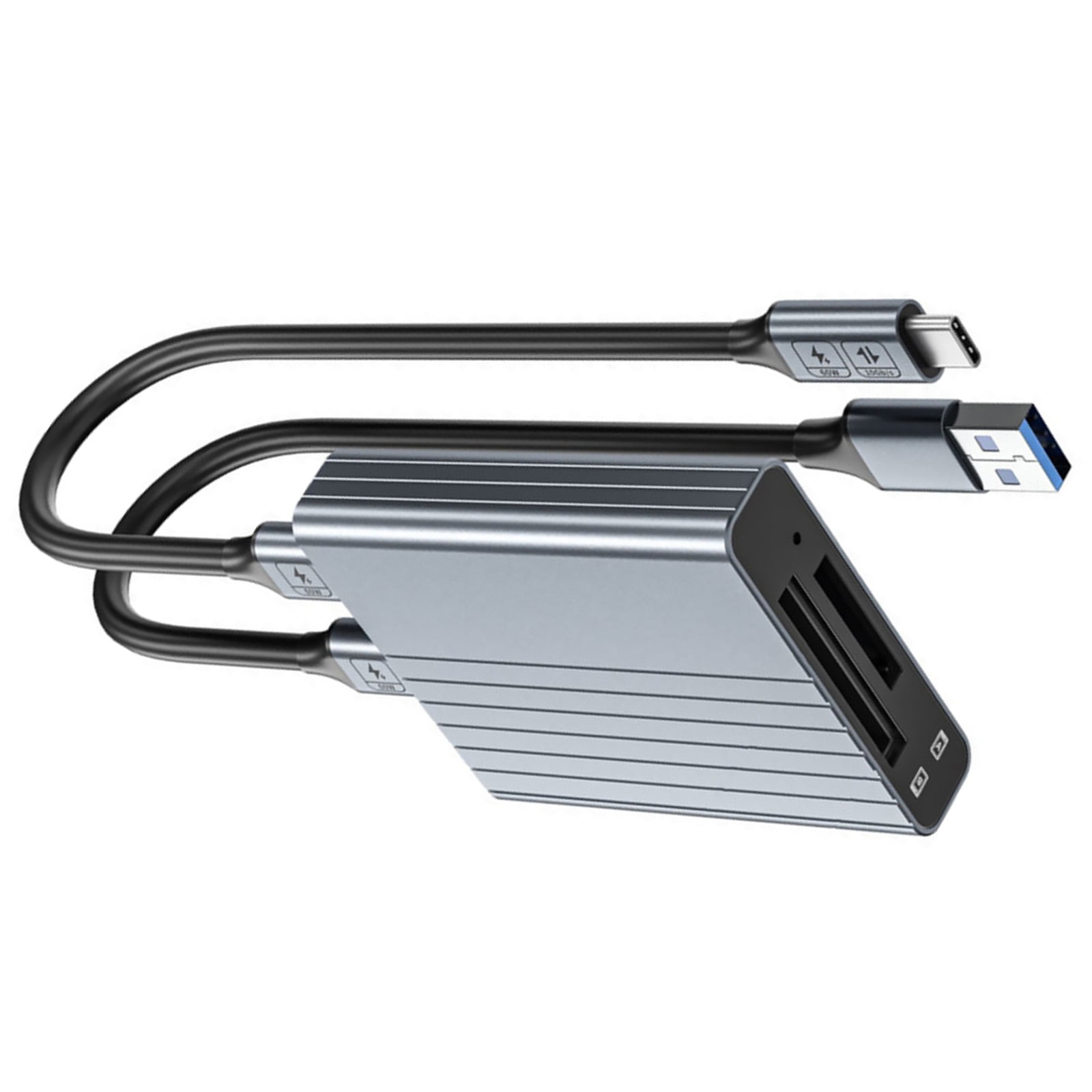 GUYUTING Fast Data Transfer Card Reader CFexpress Type B & A, USB 3.1 ...