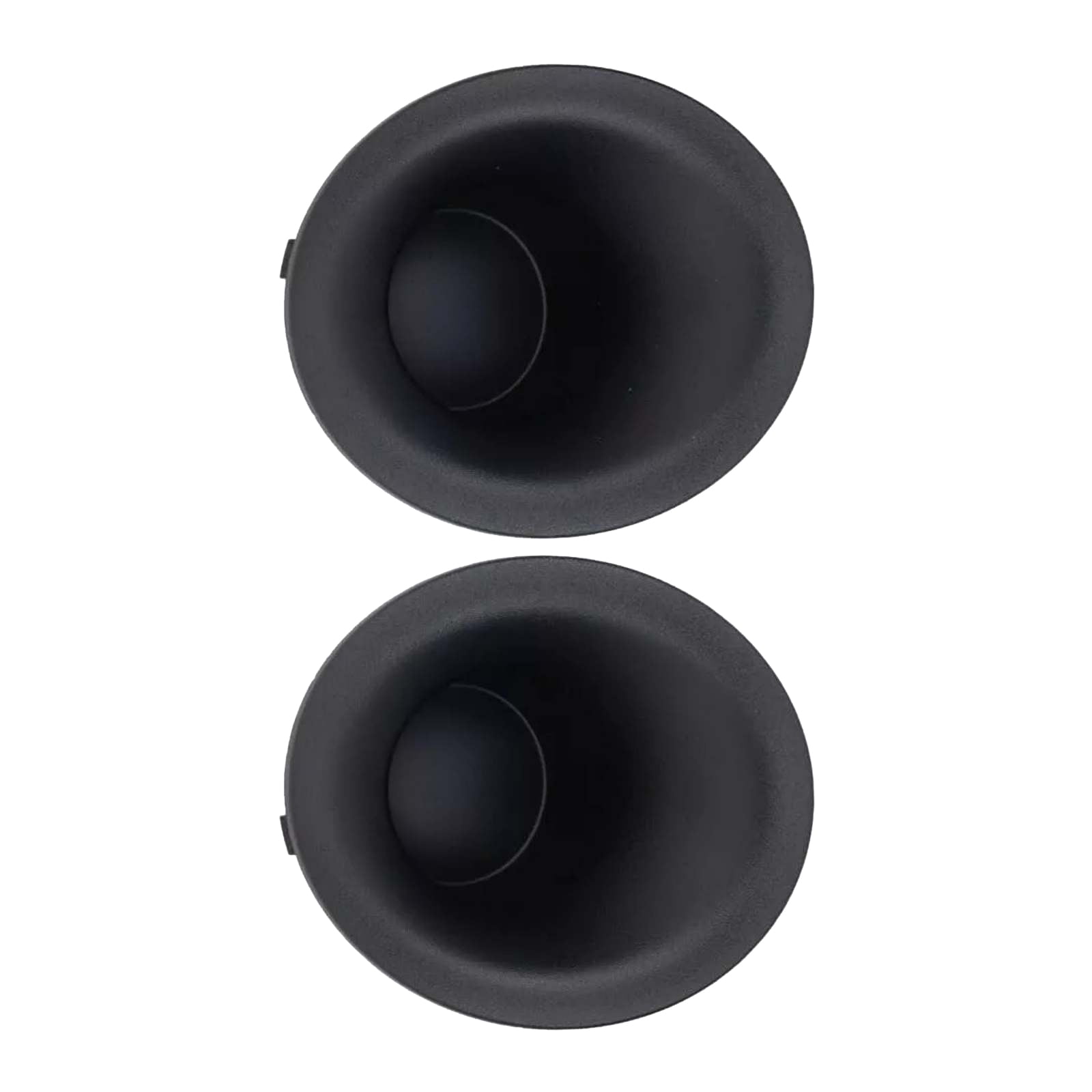 GUYUTING Fog Light Covers for Challenger GT R/T Scat Pack SRT 2015-2023 ...