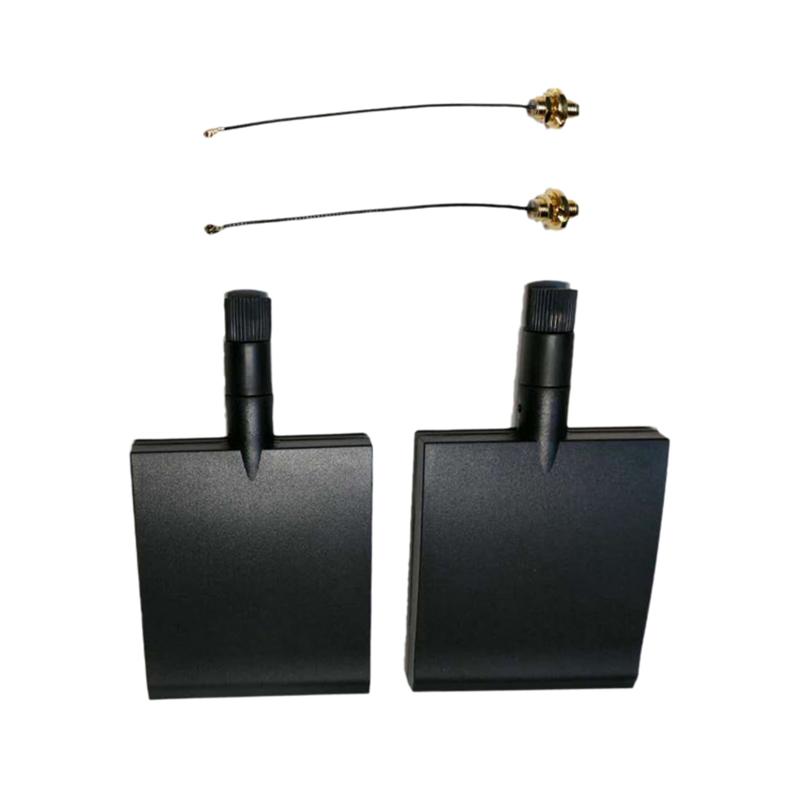 GUYUTING For DJI Mavic Pro Dual-Frequency Directional Antenna Extended ...