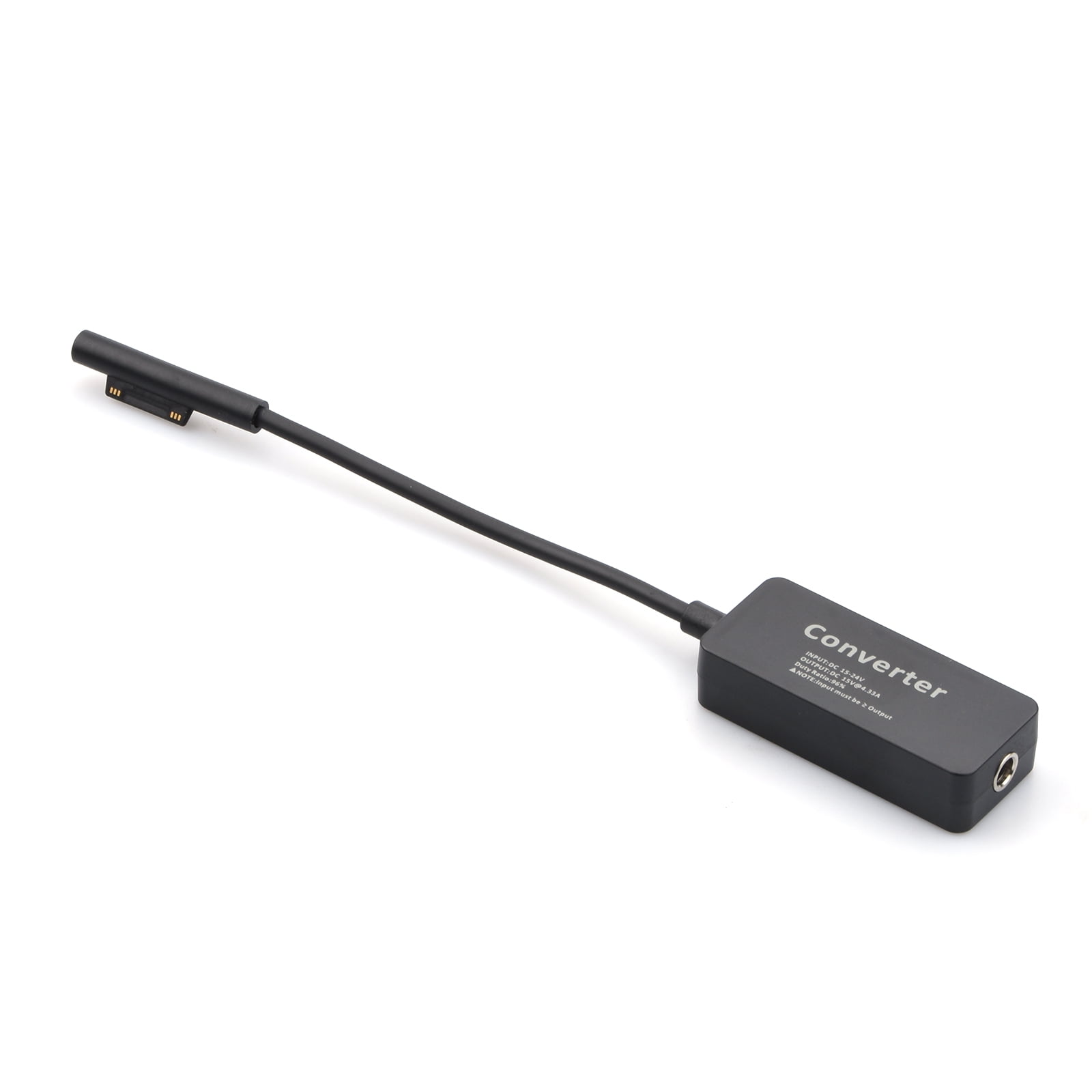 GUYUTING For Surface Pro Power Adapter Charger 15V 4.33A for Surface ...