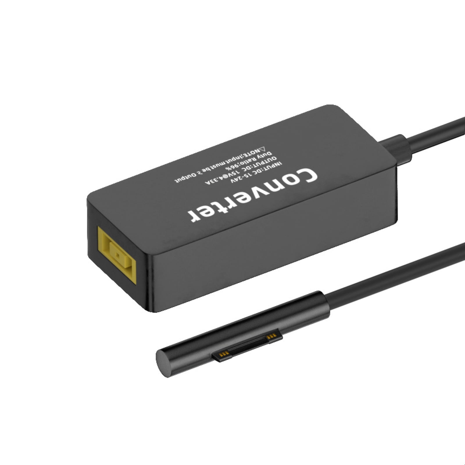 GUYUTING For Surface Pro Power Adapter Charger 15V 4 33A for Surface ...