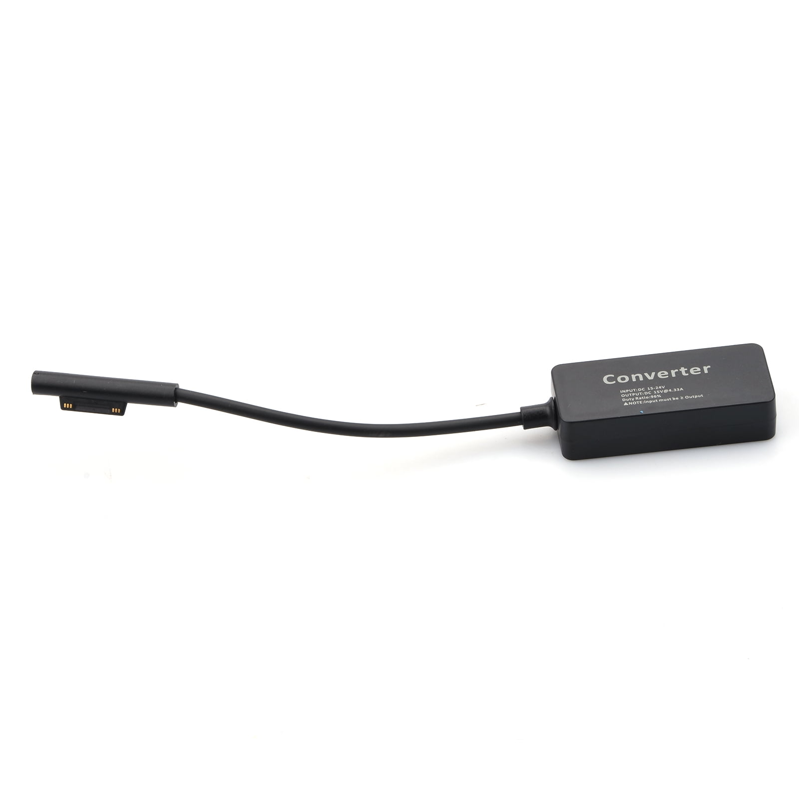 GUYUTING For Surface Pro Power Adapter Charger 15V 4.33A for Surface ...