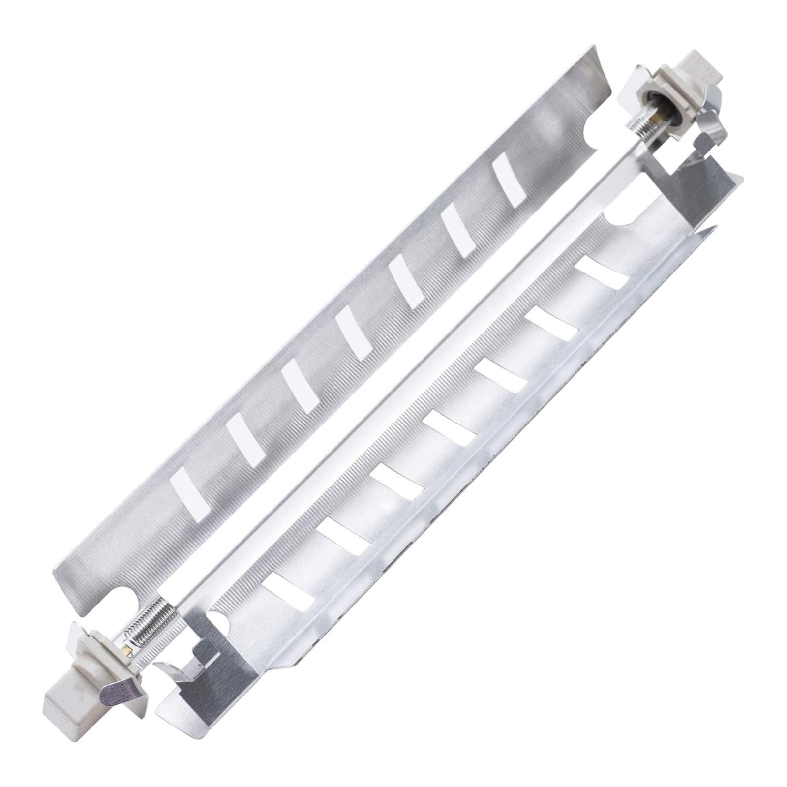 GUYUTING Fridge Defrost Heater Kit WR51X10055 Stable Temp Easy ...