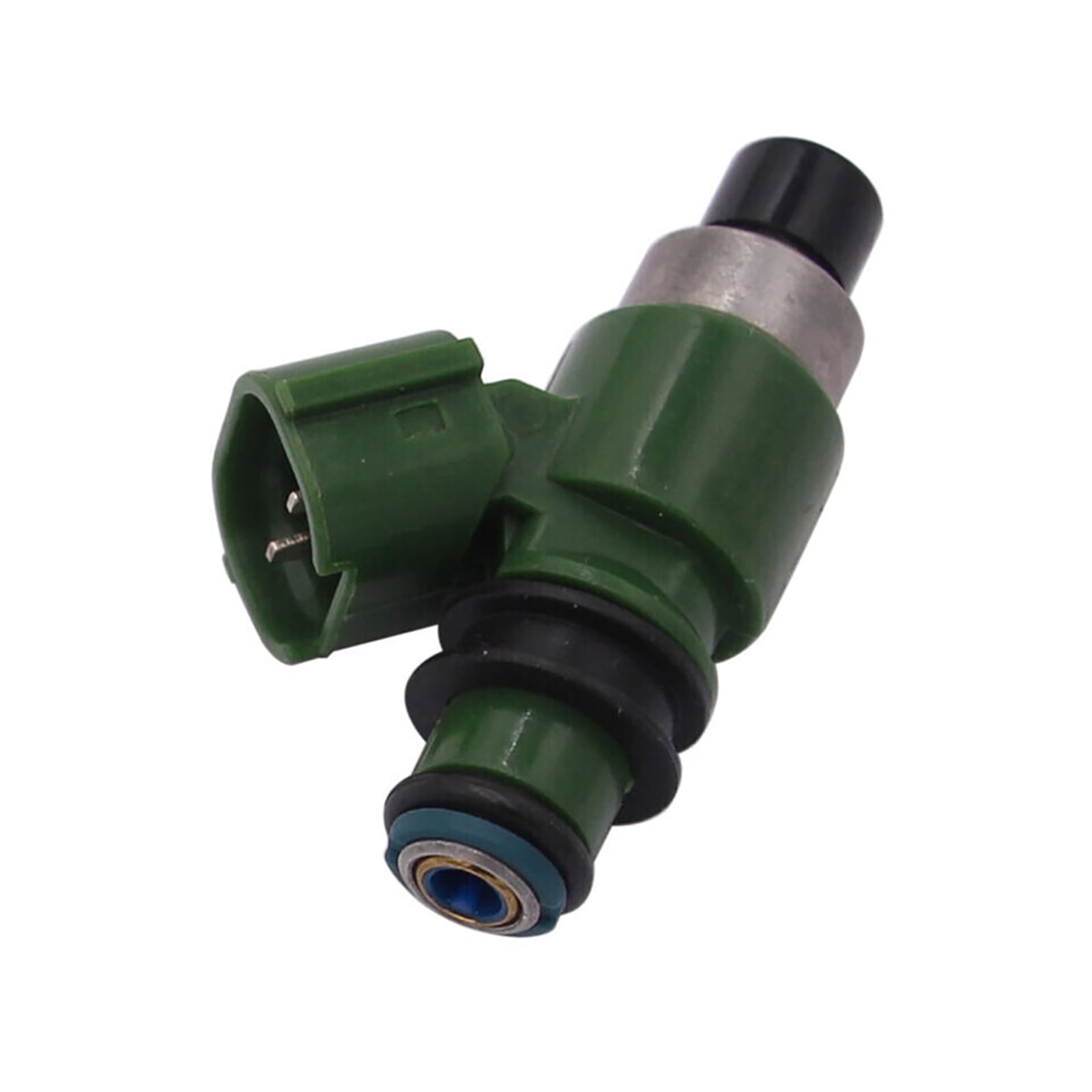 GUYUTING Fuel Injector with Stainless Steel Breather for Honda TRX680FA ...