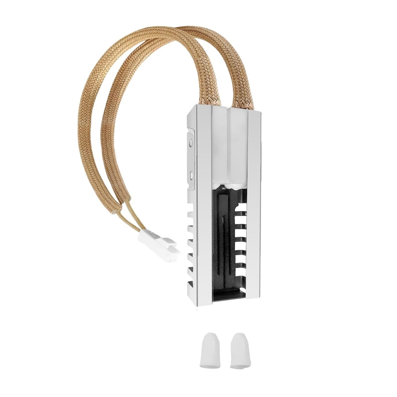 GUYUTING Gas Oven Igniter for Whirlpool Ranges 120V Universal Replaces ...