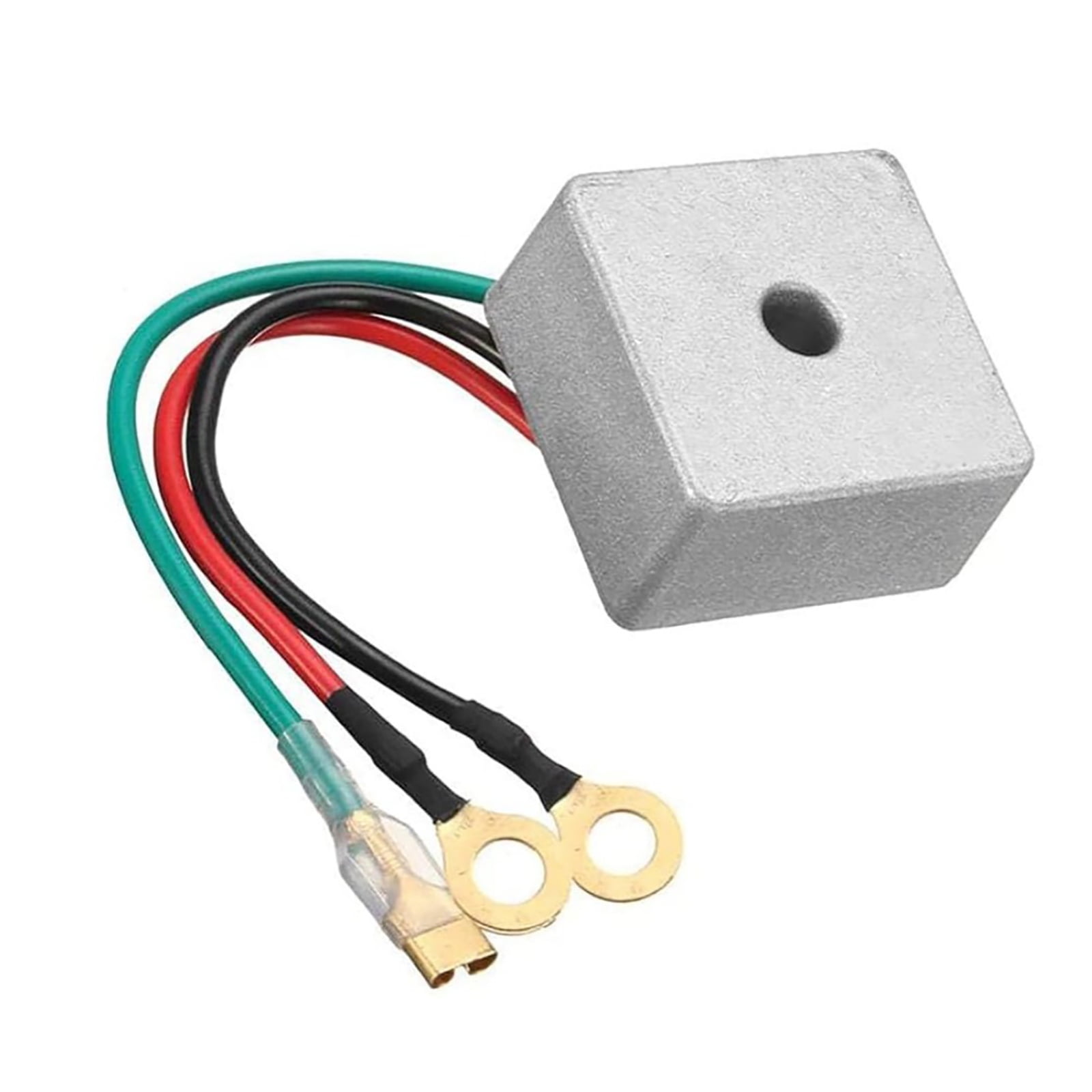 GUYUTING Golf Cart Rectifier Voltage Regulator for EZGO Gas TXT RXV ...