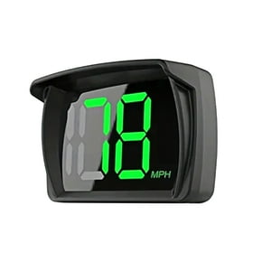 Motorcycle Speedometers in Motorcycle Instruments & Gauges - Walmart.com