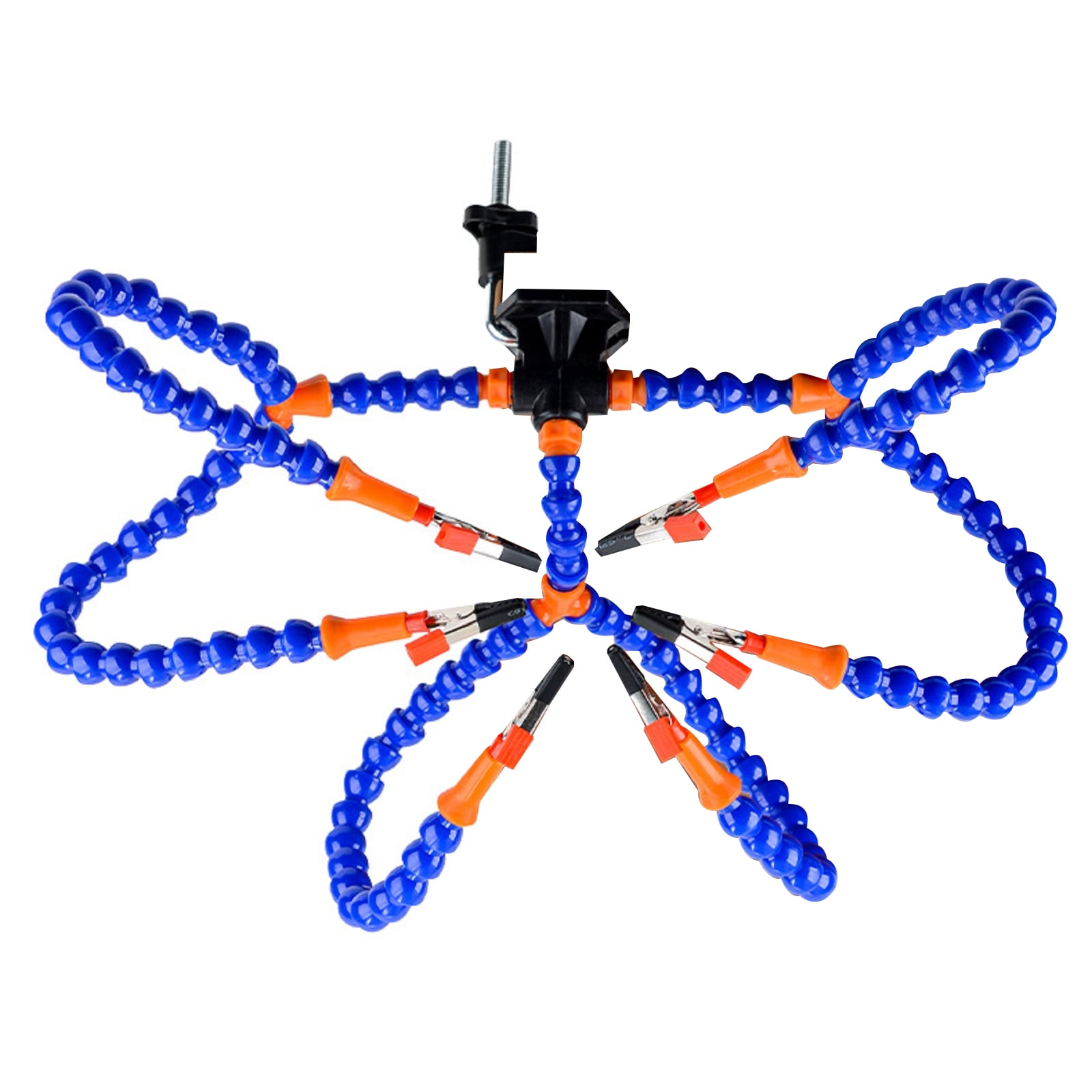 GUYUTING Heat-Resistant Silicon Clip Tips, Ultimate Precision for ...