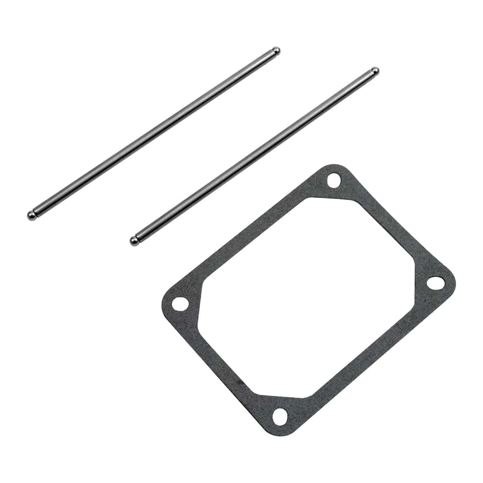 GUYUTING High-Quality Iron Push Rod Set for Intek 20A113/21B414 ...