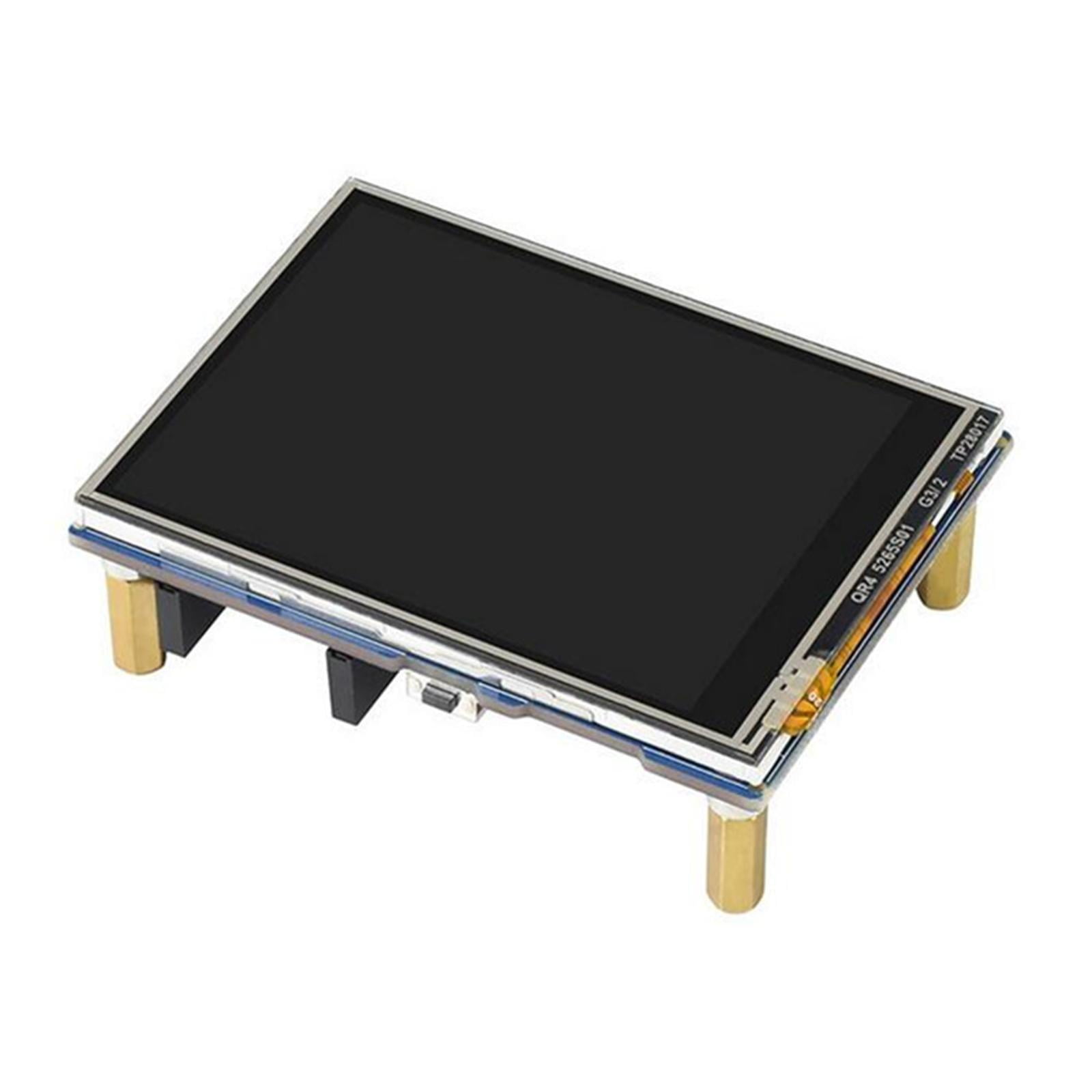 GUYUTING High-Resolution 2.8inch Display Module for Raspberry Pi Pico ...