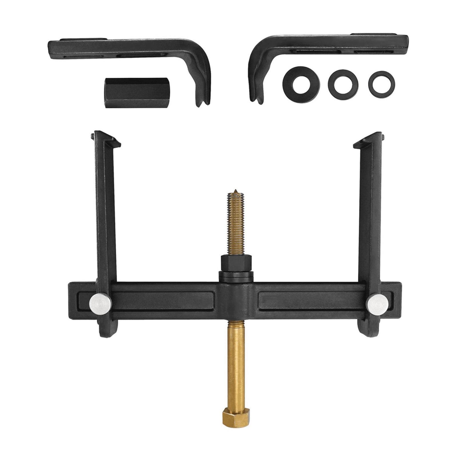 GUYUTING Hub Drum & Rotor Removal Kit 78830 for Auto Repair Shops ...