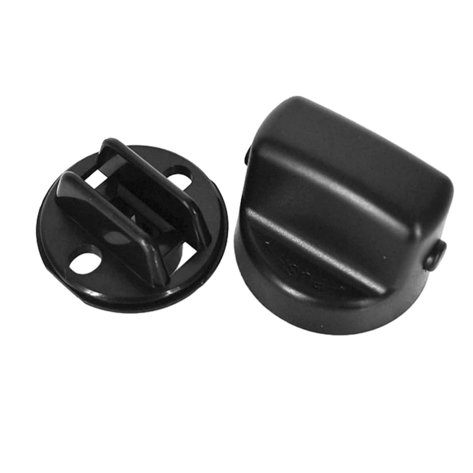 GUYUTING Ignition Knob & Cap for Mazda CX-9 CX-7 Mitsubishi Lancer ...