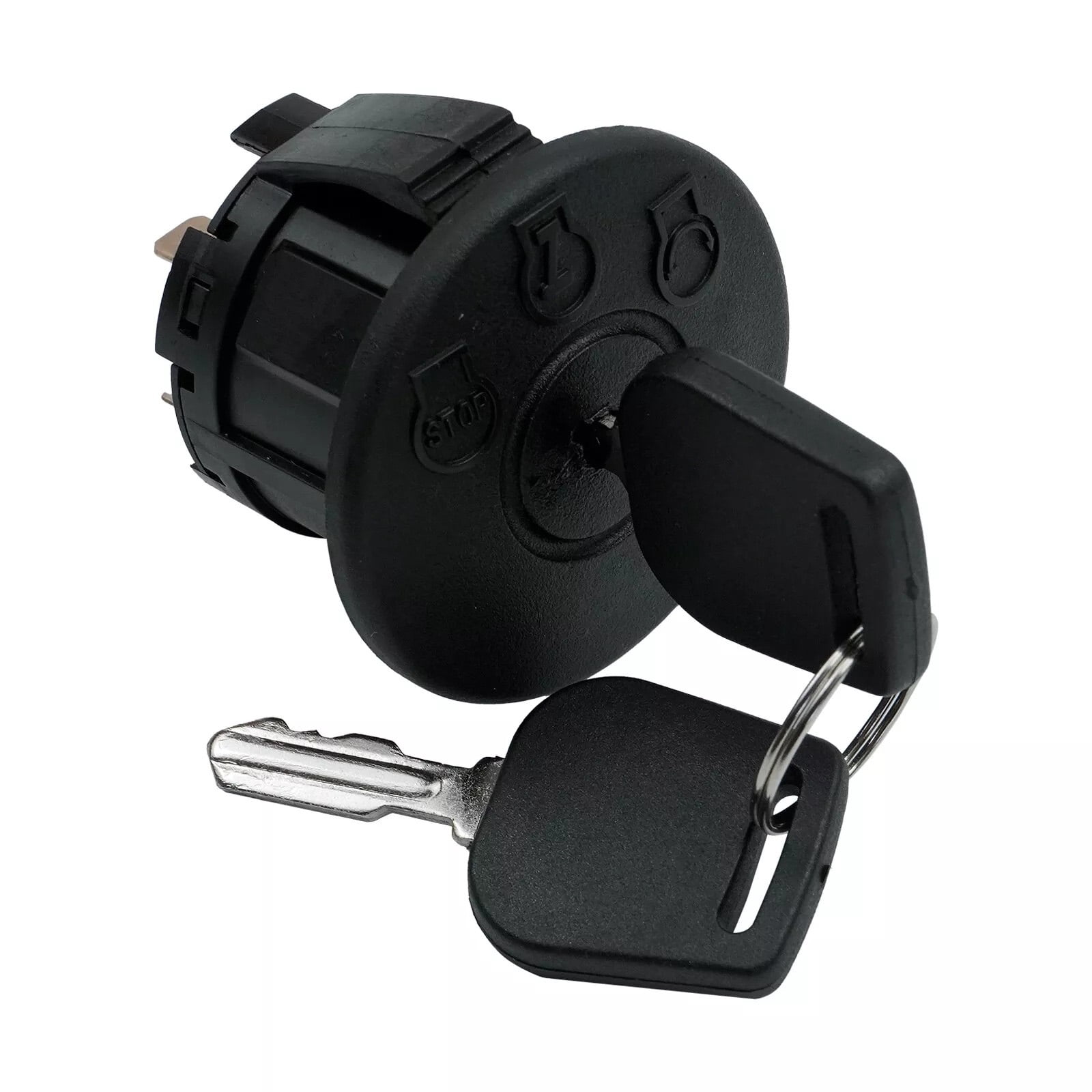 GUYUTING Ignition Start Switch for MTD ZT Cub Cadet Troy Bilt Mowers ...