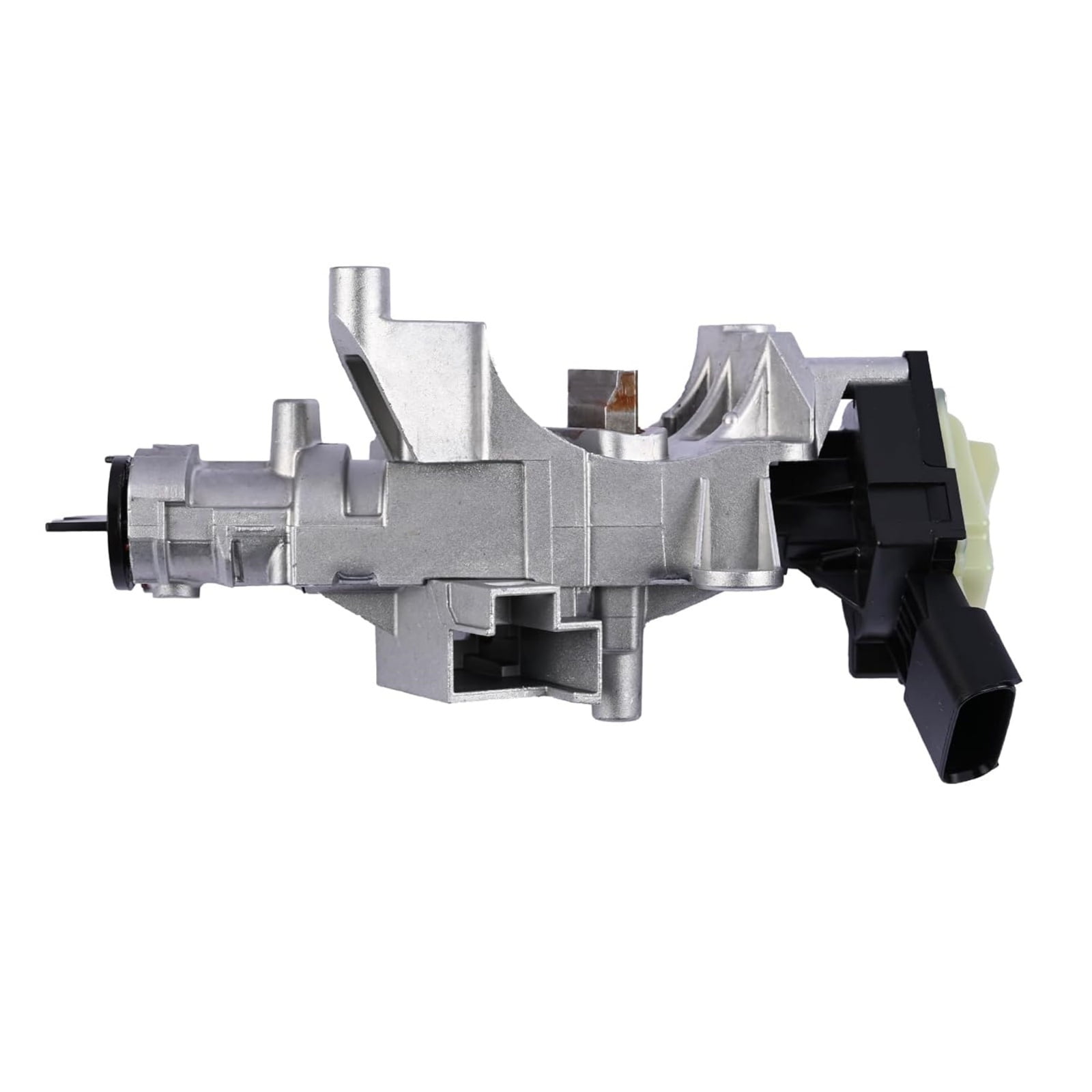 GUYUTING Ignition Switch Cylinder Housing for Jeep Liberty Wrangler ...