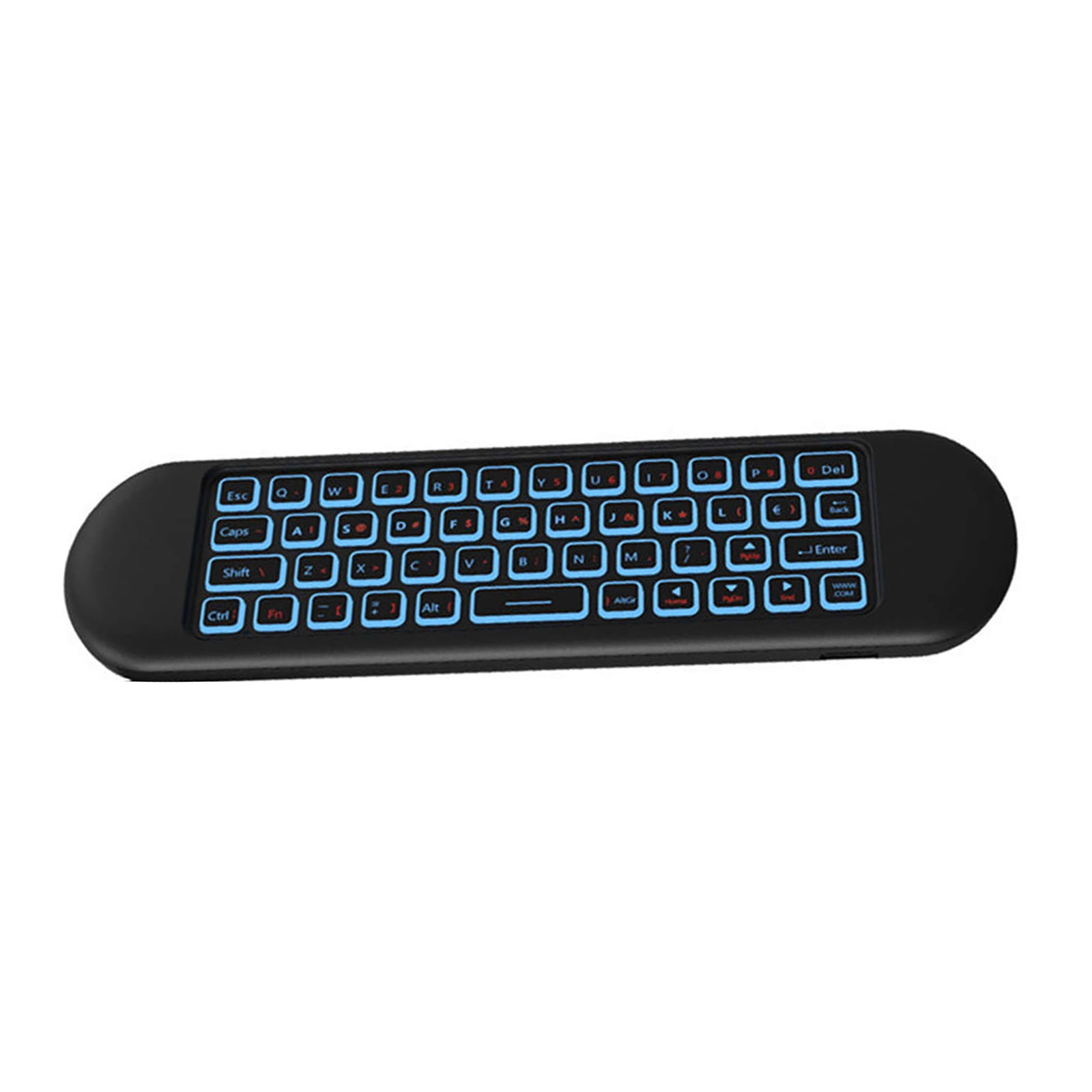 GUYUTING Infrared Learning Air Mouse Remote Control 2.4G BT5.2 For ...