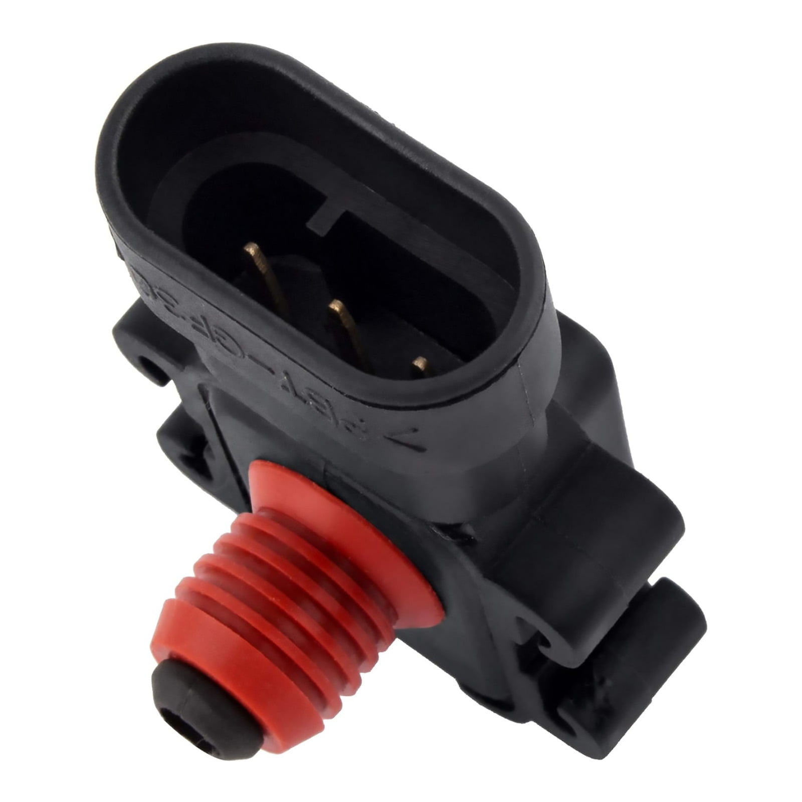 GUYUTING Manifold Absolute Pressure Sensor for Fuel Injection System ...