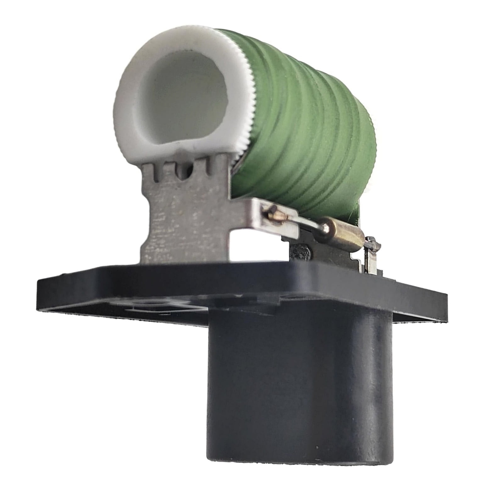 GUYUTING Metal Plastic Fan Resistor for Jeep Renegade Ram ProMaster ...