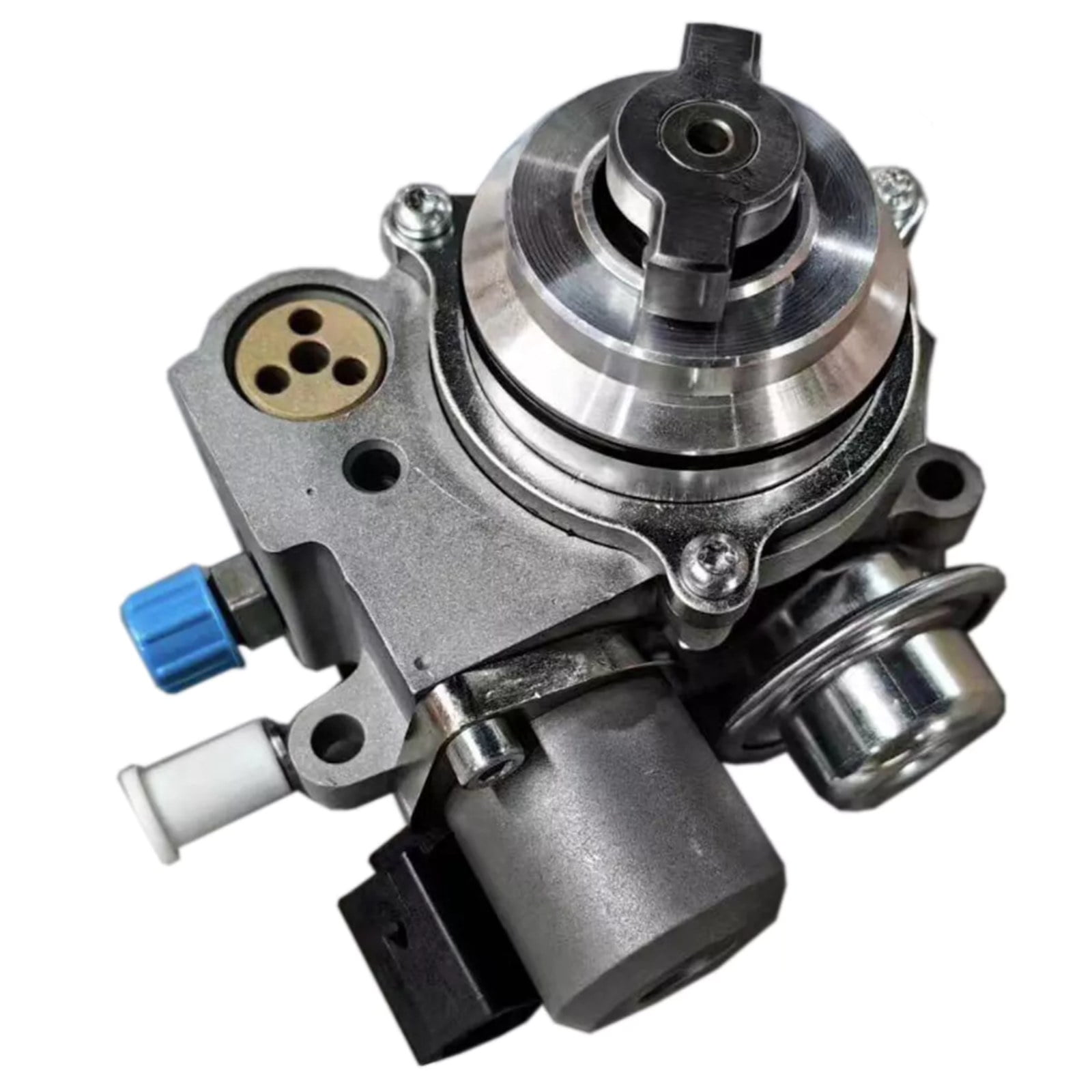 GUYUTING Mini Cooper S JCW Fuel Injector Pump 13517592429 for R55 R56 ...