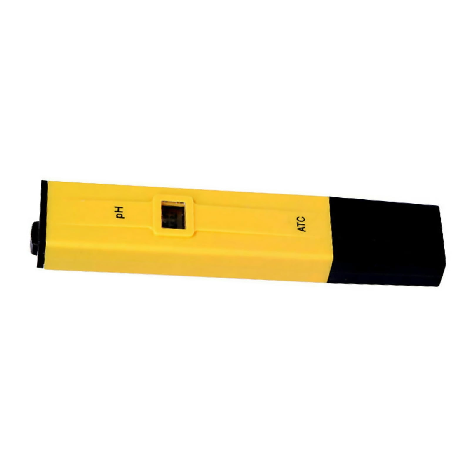 GUYUTING Multi-Purpose pH Meter Versatile for Aquatic, Laboratory, and ...
