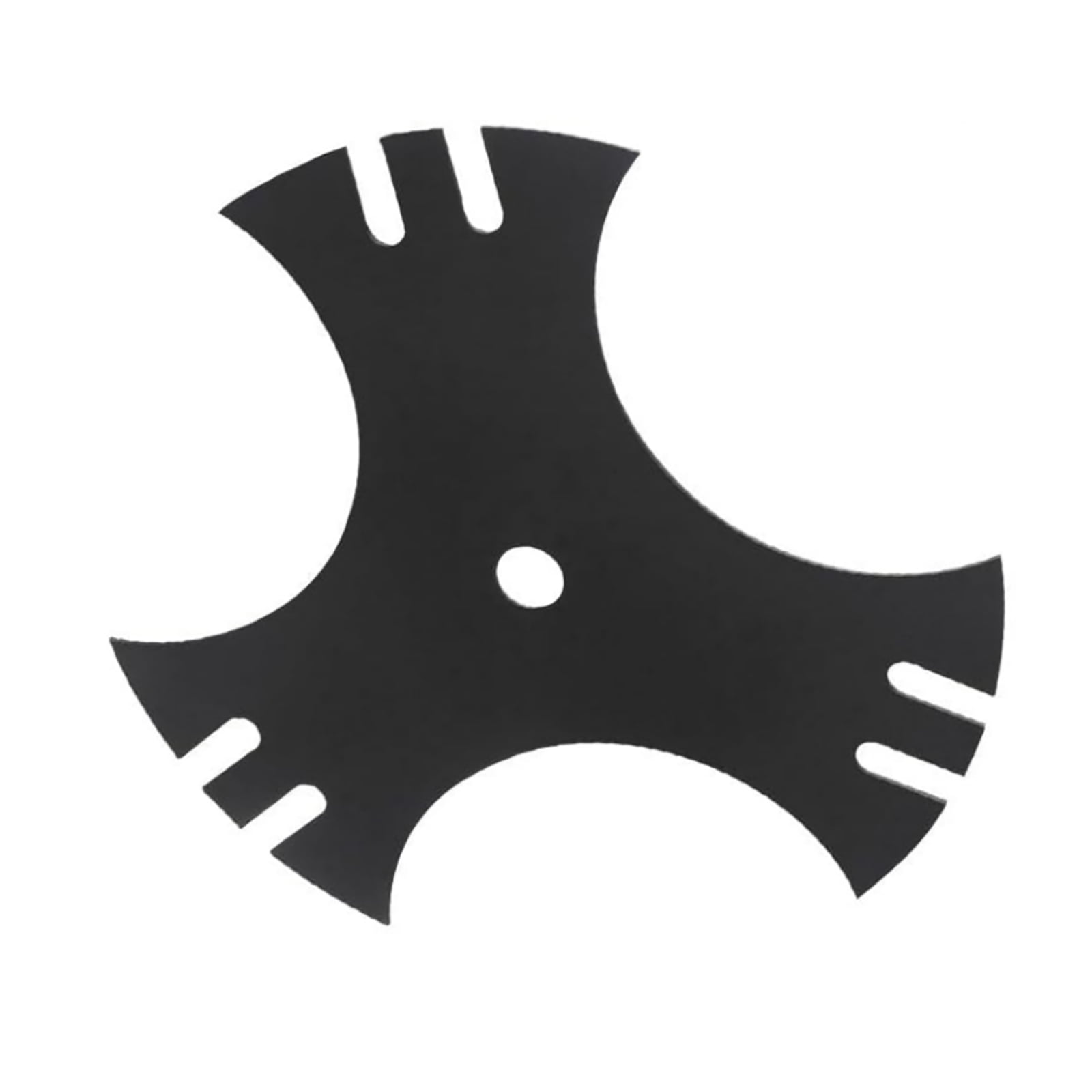 GUYUTING New Metal Lawn Mower Edger Blade for Cub Cadet Troy-Bilt ...