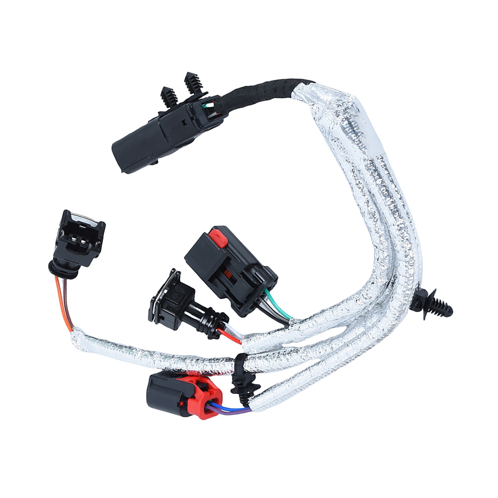 GUYUTING Oil Pressure Temperature Sensor for Jeep and for Chrysler 2011 ...