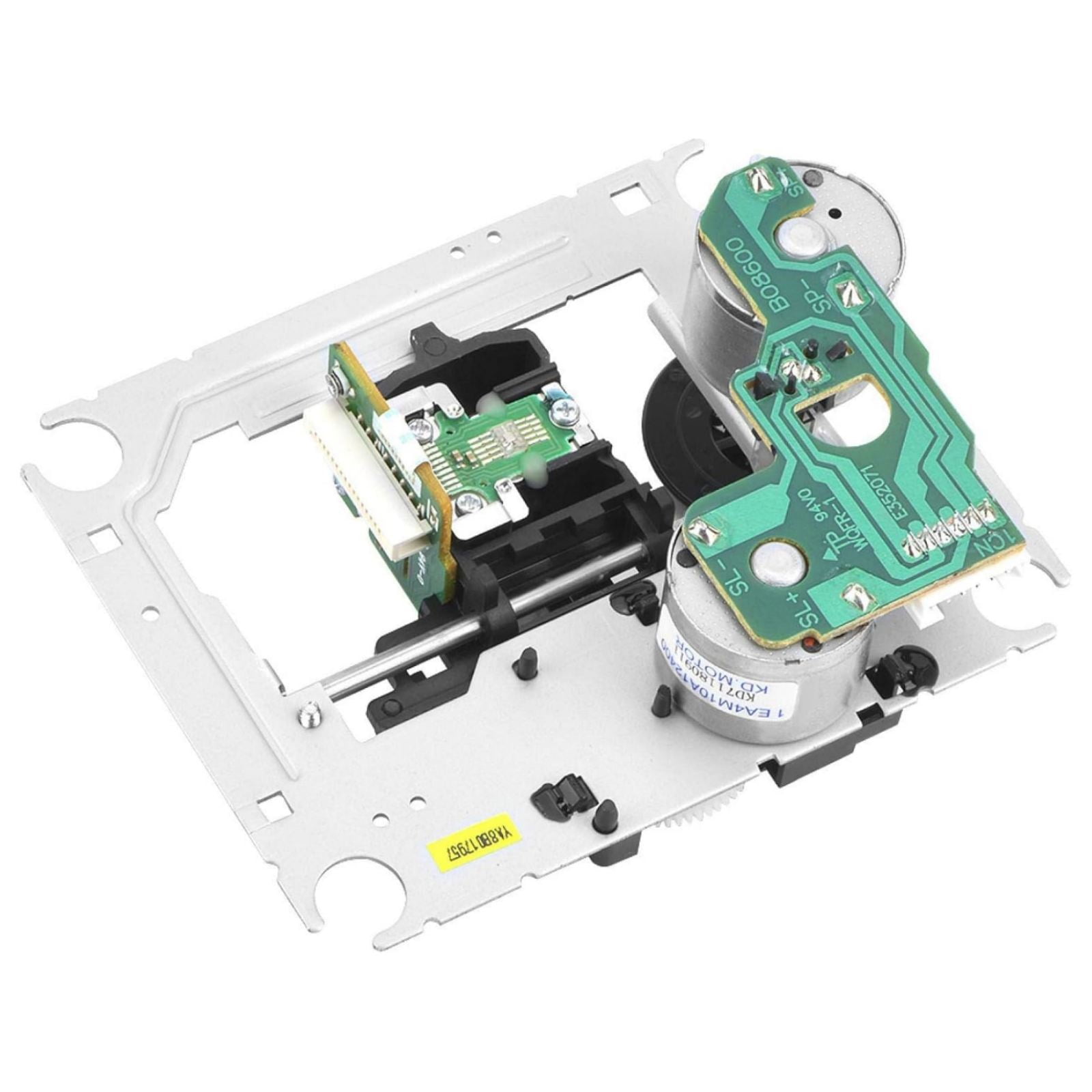 GUYUTING Optical Pick Up Lens SF P101 for CD DVD Players Repair CD ...