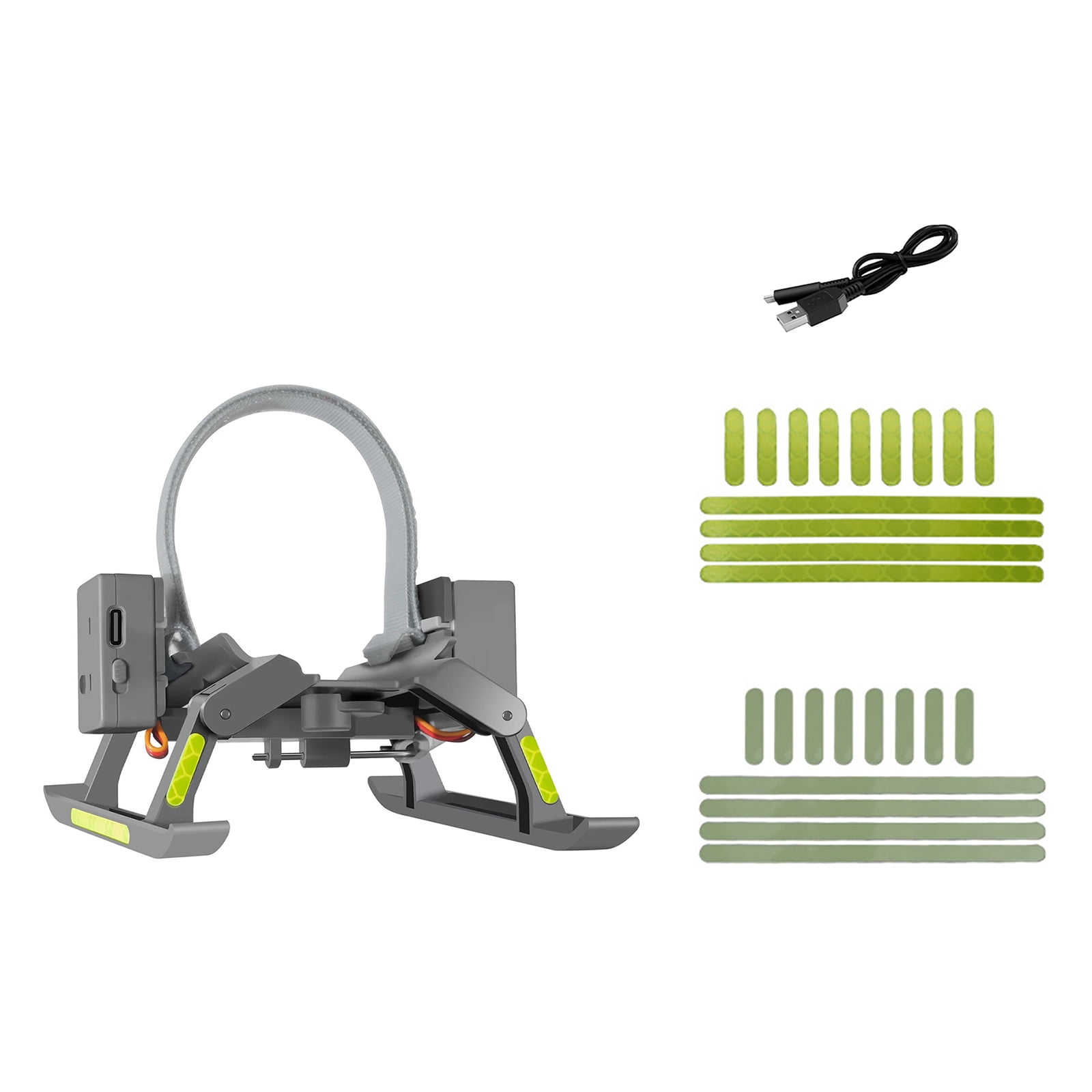 GUYUTING Payload Delivery System for DJI Mavic 3 Pro Drone Airdrop ...