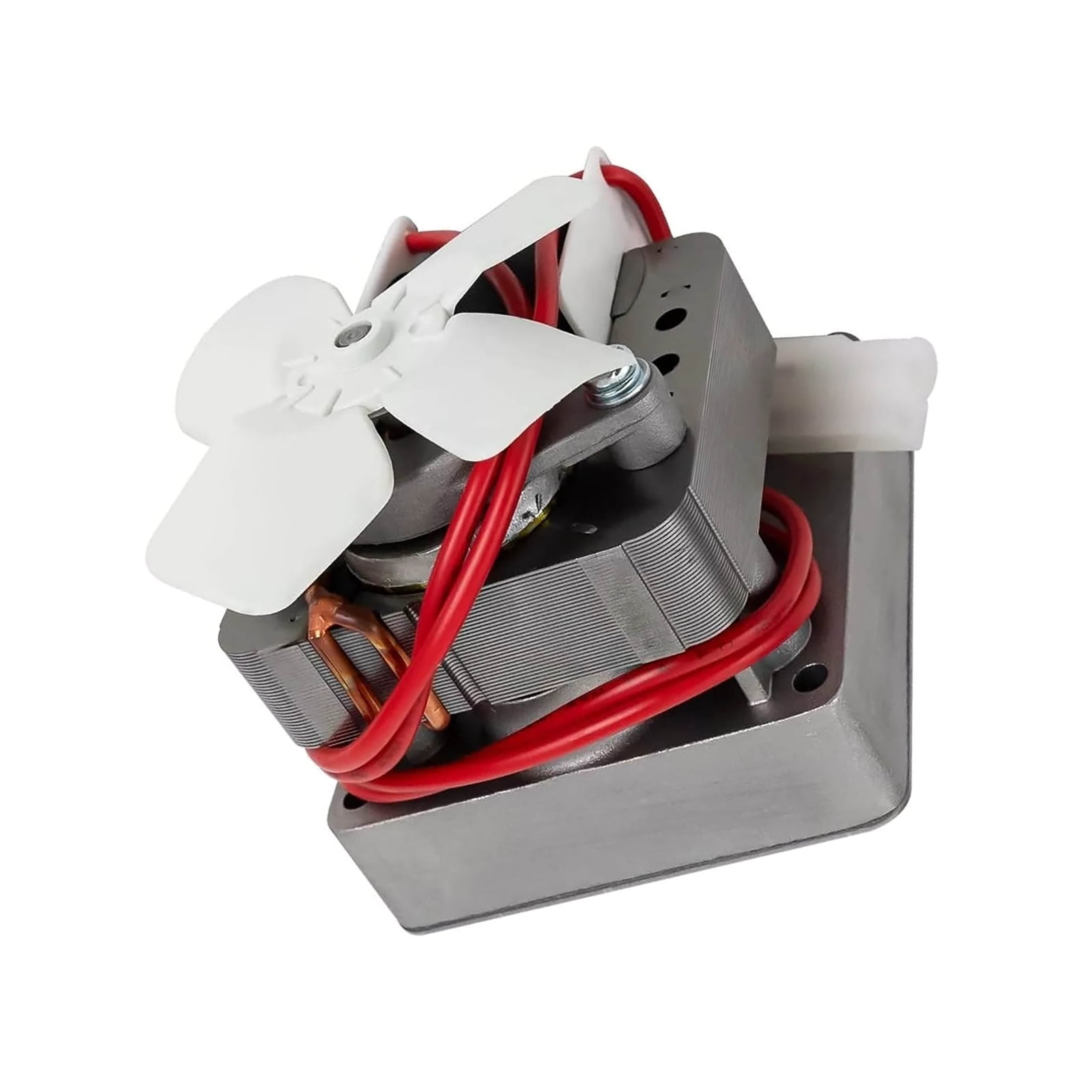 GUYUTING Pellet Grill Auger Motor 2.0 RPM for Traeger Camp Chef Faster ...