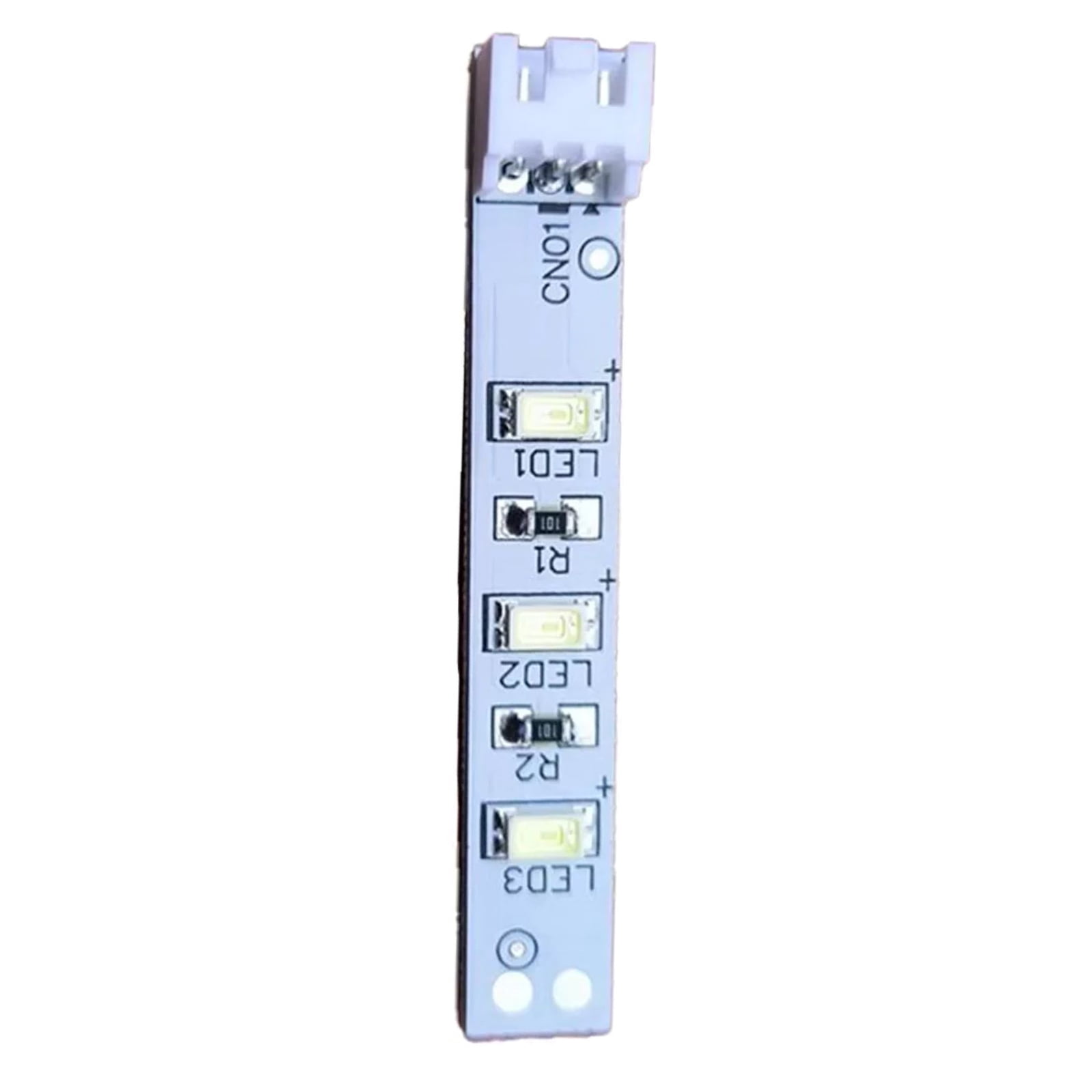 GUYUTING Perfect Fit LED Light Bar for Samsung Refrigerator DA41-00519R ...