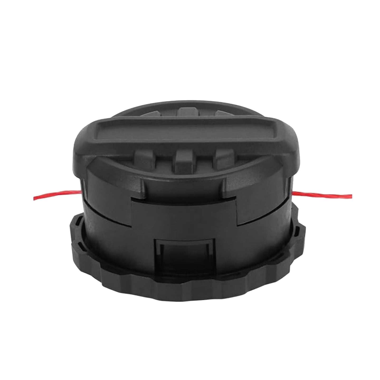 GUYUTING Plastic Nylon Trimmer Head For DCST920 DCST922 DCST925 DCST970 DCST990 Replacement ...