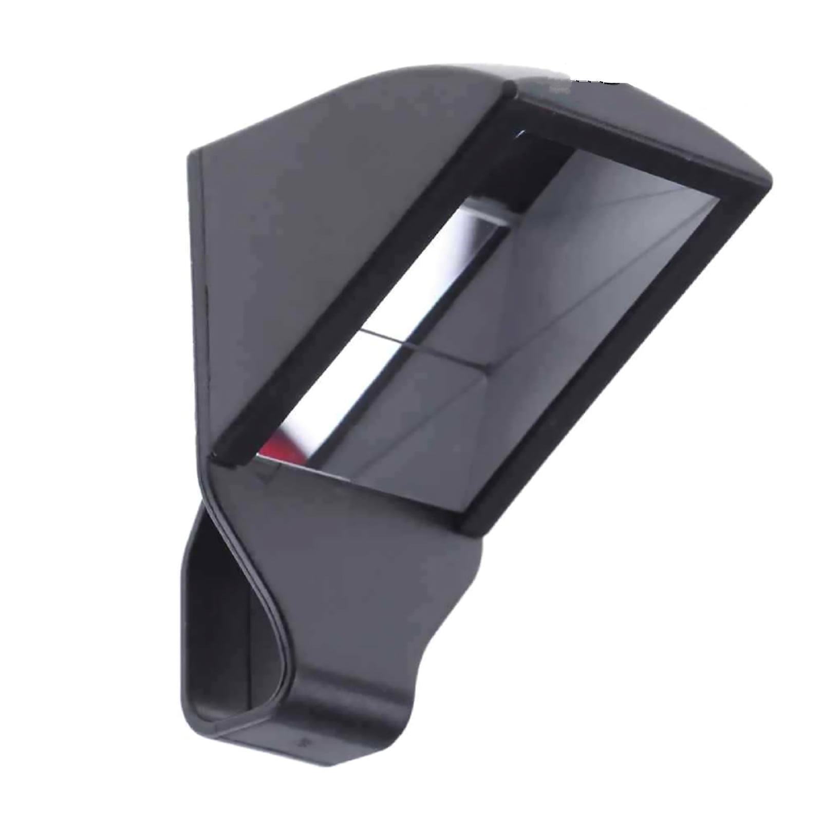 GUYUTING Portable 90 Degree Camera for Smartphones Clip-On, Transparent ...