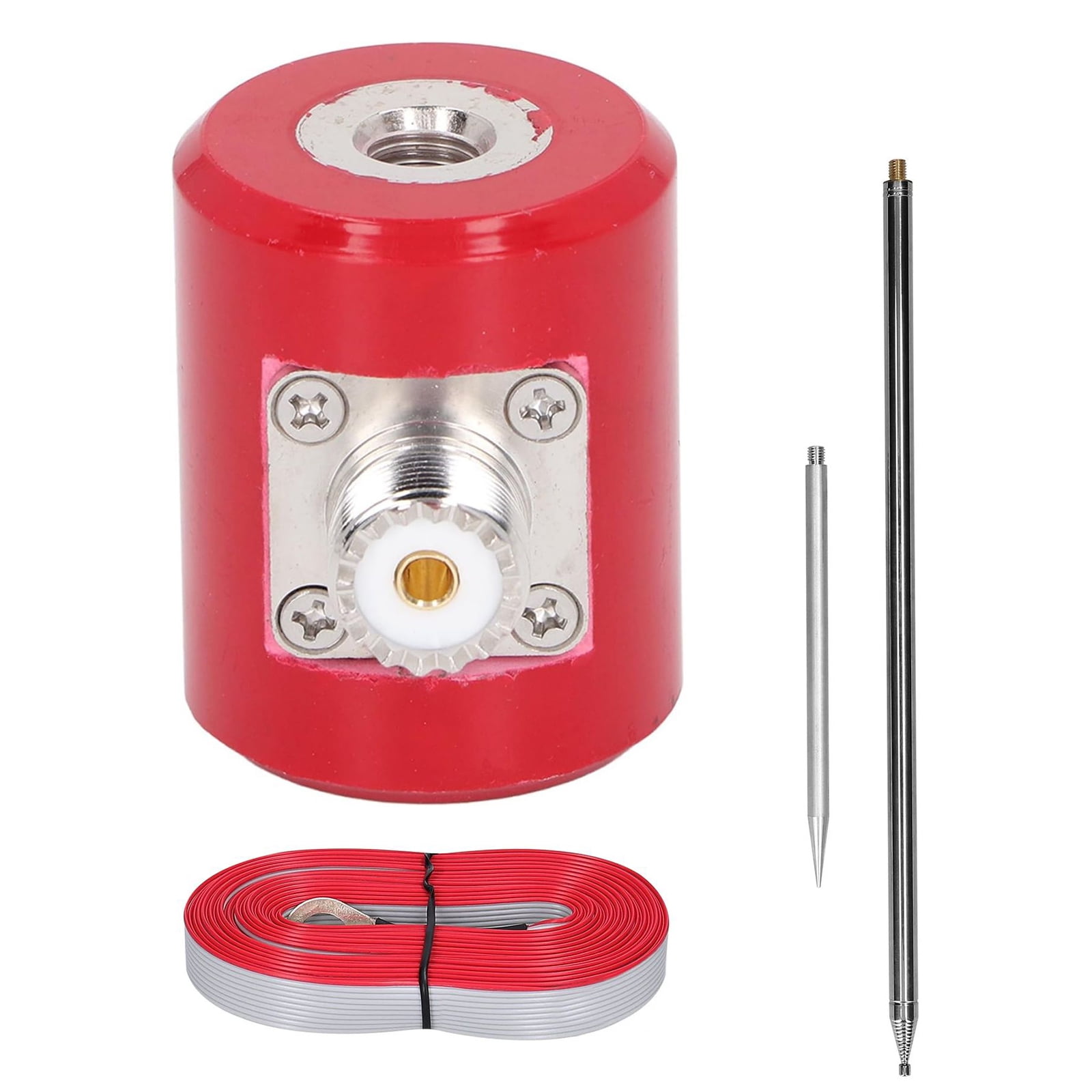 GUYUTING Powerful HF Antenna for Radio Use 300W Capacity Peak 600W ...