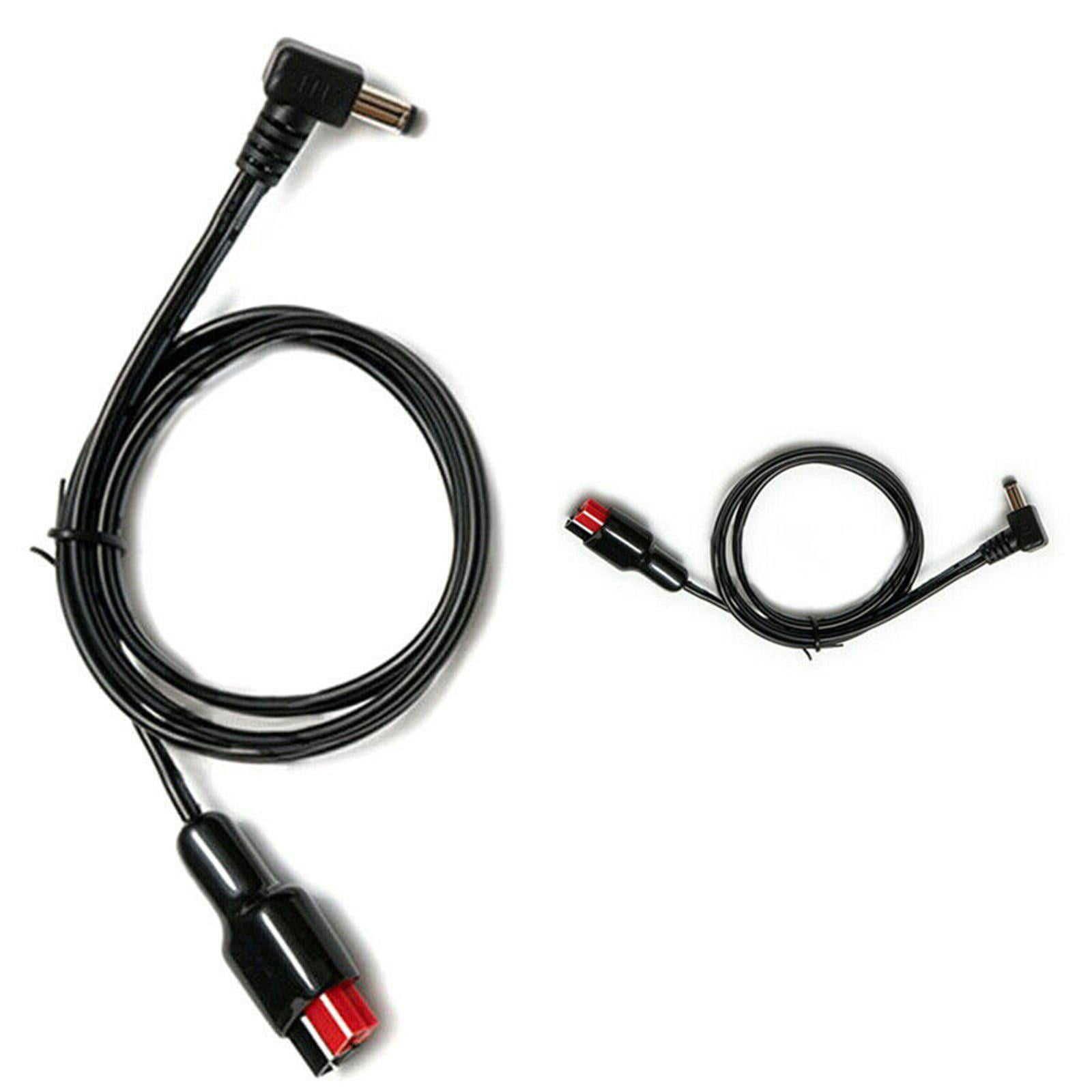 GUYUTING Powerpole Compatible DC Cable 1m Length, Pure Copper Core for ...