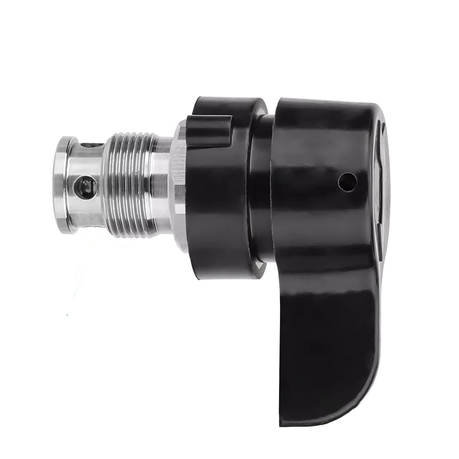 GUYUTING Prime Spray Valve for Graco 395 490 495 595 Sprayers 235 014 ...