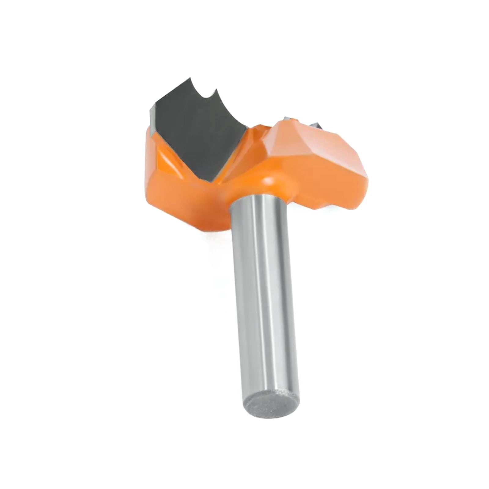 GUYUTING Professional Router Bit for Bowl-Like Shapes in Woodworking ...