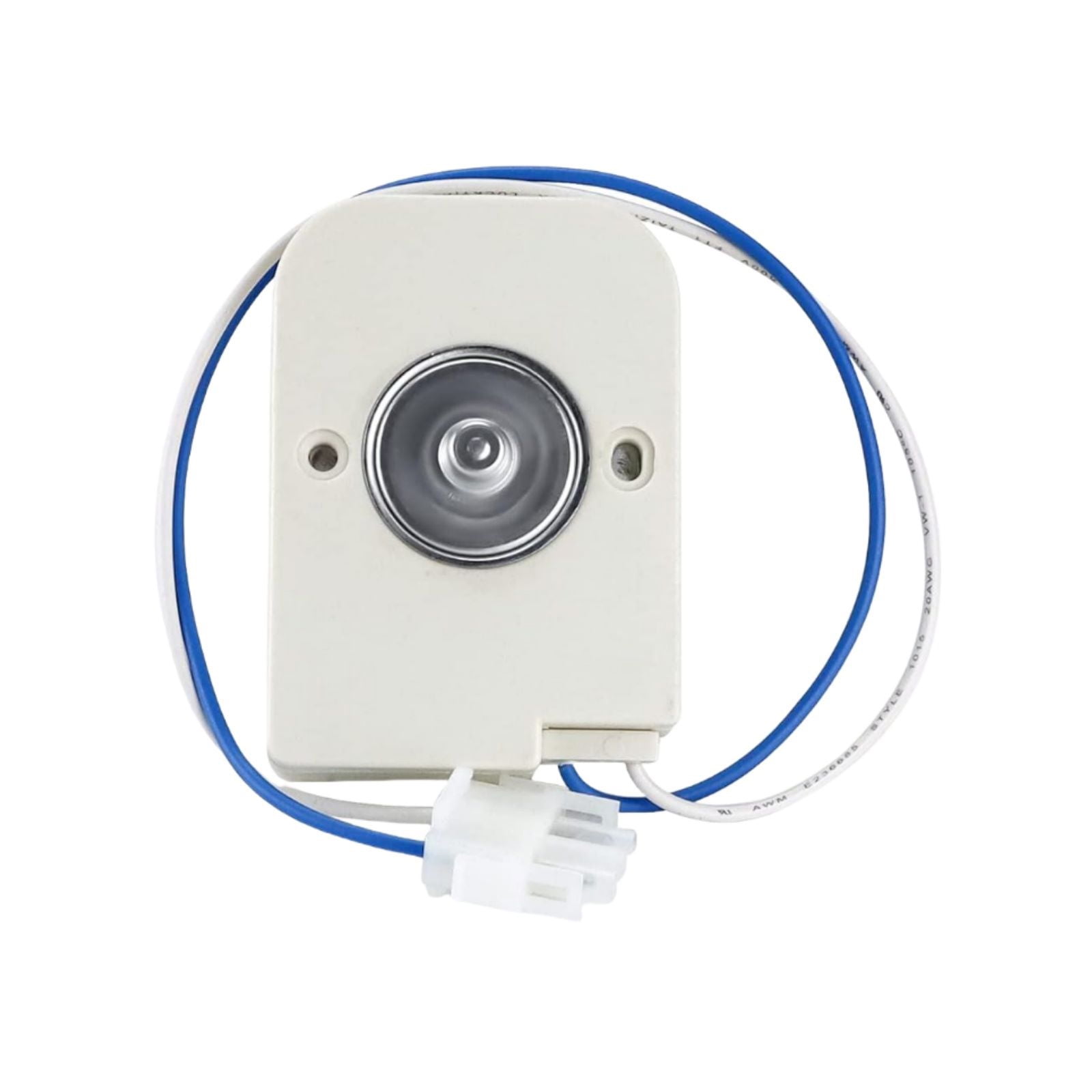 GUYUTING Refrigerator Fan Motor 3-60336-001 115V 4.2W Quiet Operation ...