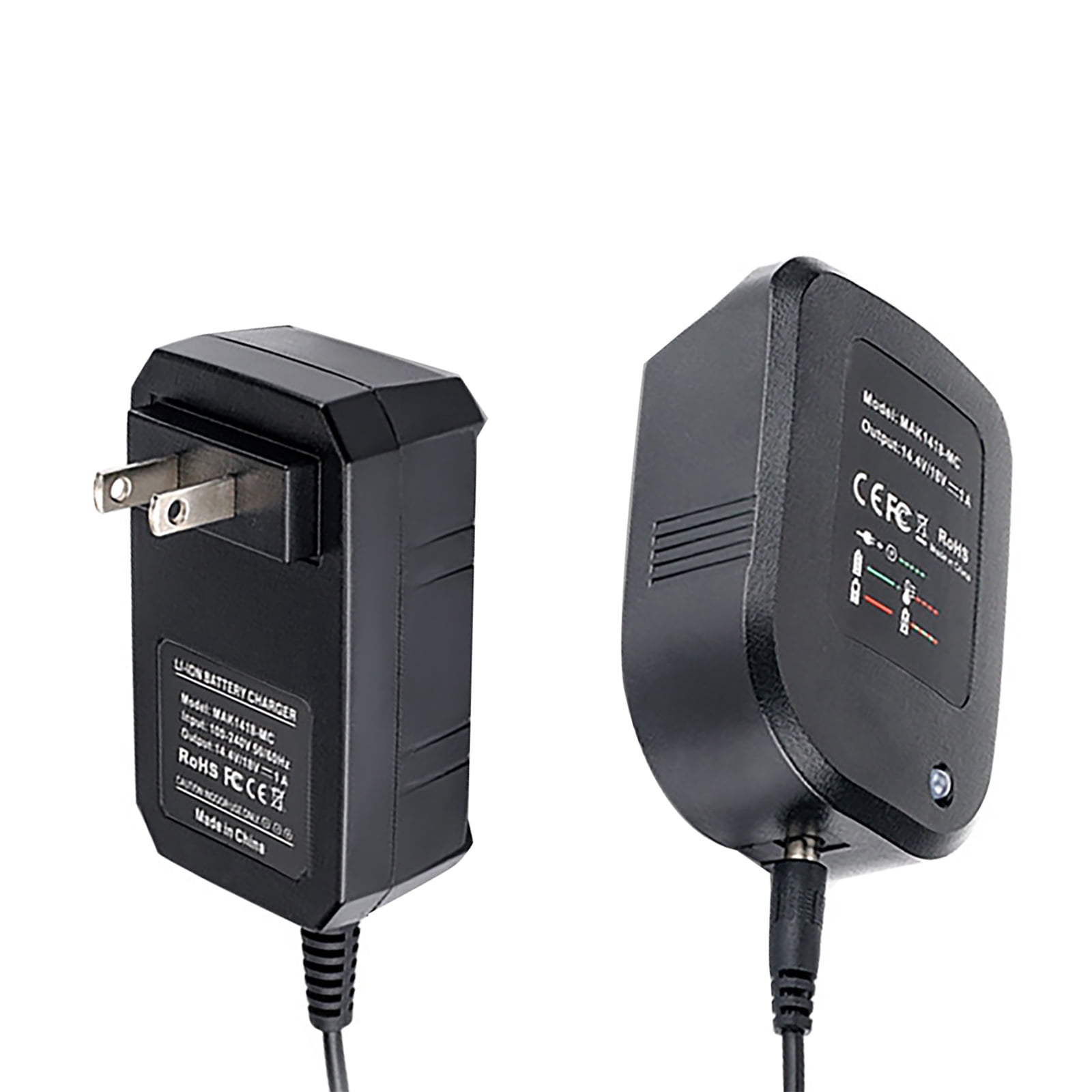 GUYUTING Replacement Battery Charger 1A for BL1820B BL1830B BL1840B ...