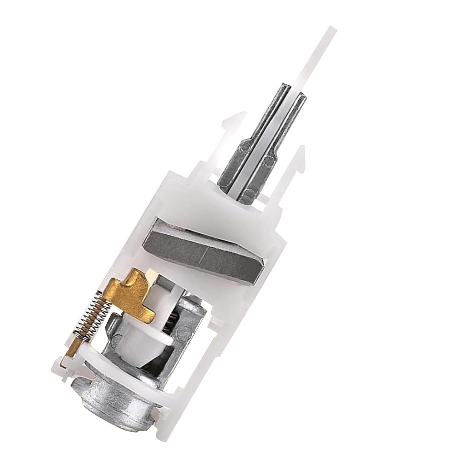 GUYUTING Replacement Ignition Switch Actuator for Dodge Jeep 924-704 ...