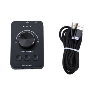 Usb Volume Knob