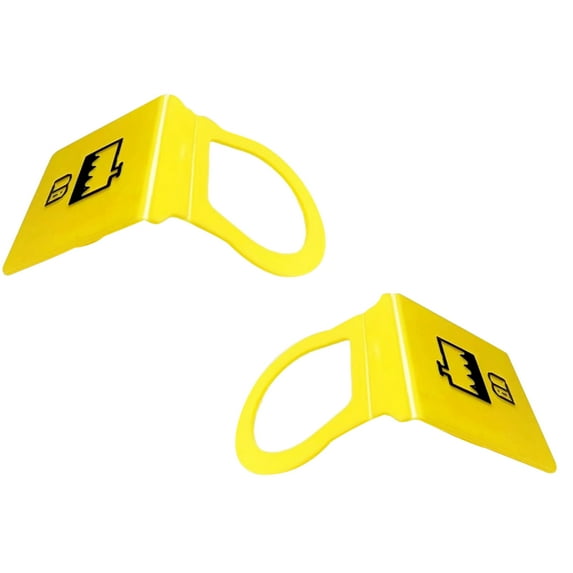 GUYUTING Reservoir Cap For DODGE Durango 2000 2005 TPE Plastic 52079331 ...