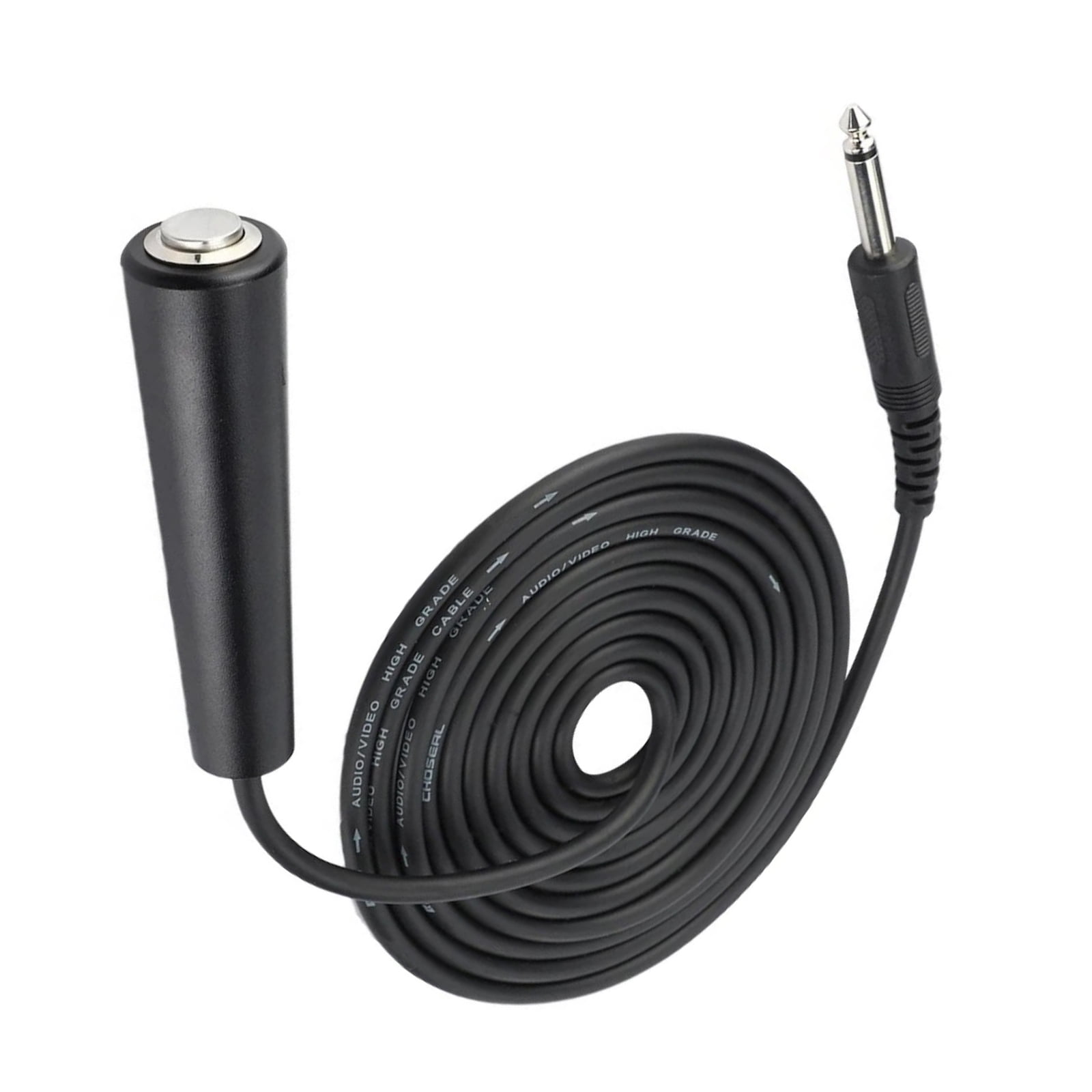 GUYUTING Response Button For Audiometer Hearing Tests 2 Meter Long ...