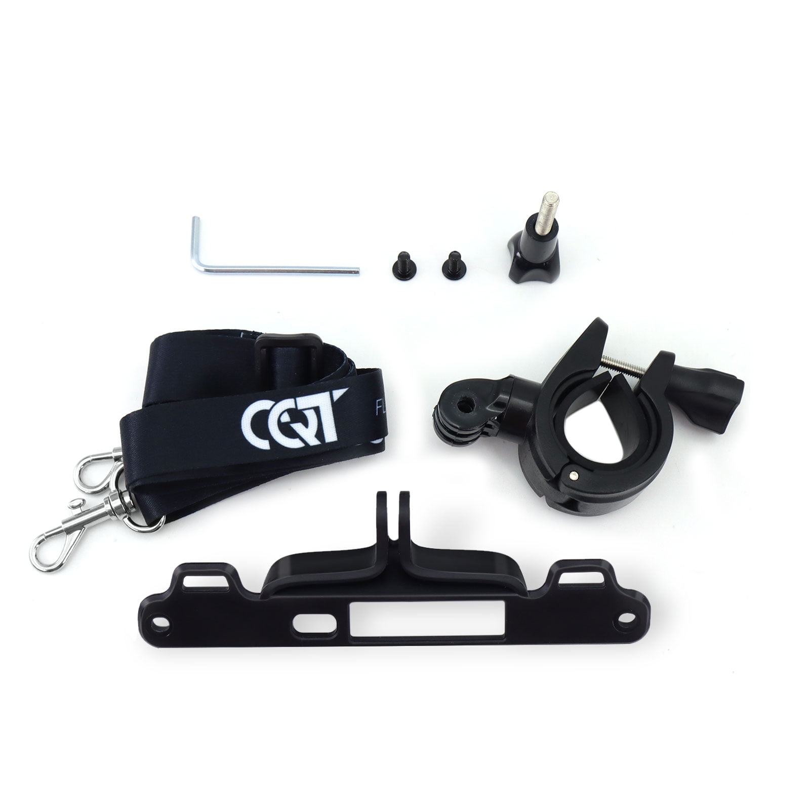 GUYUTING Ride-Ready for DJI RC Remote Control Stand, Adjustable for ...