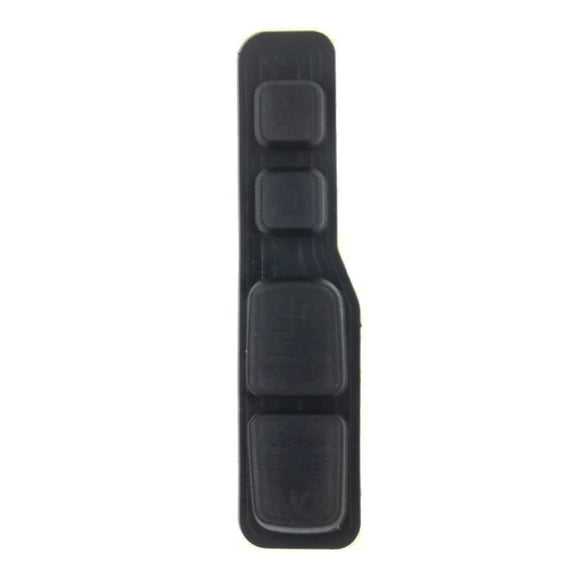 GUYUTING Rubber PTT Button Specifically for UV-82, Matches Original ...