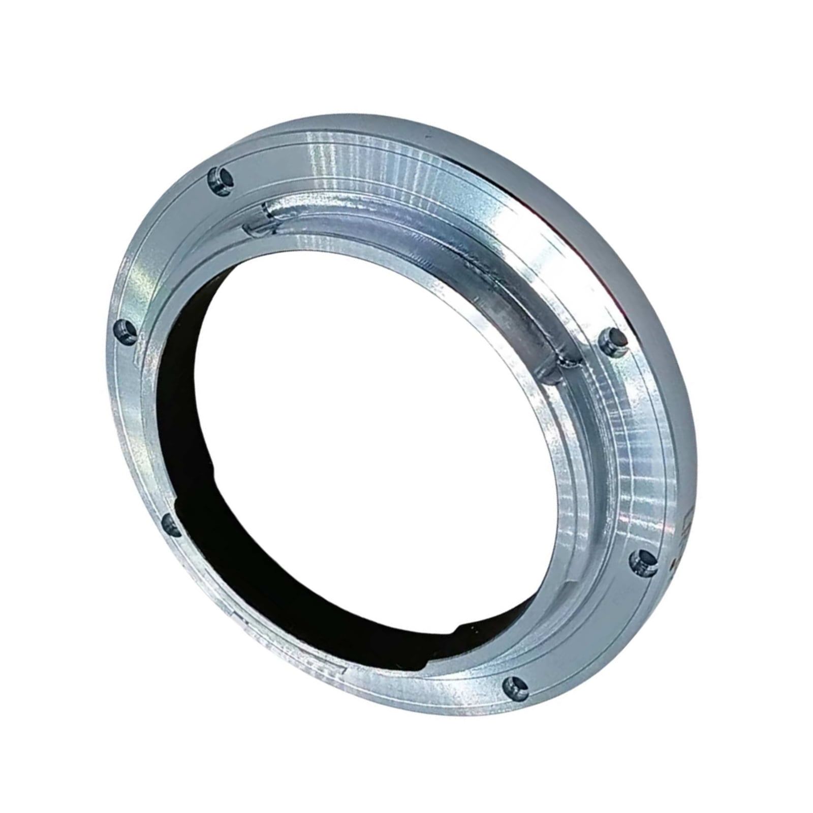 GUYUTING Secure Lens Adapter for Leica R Lenses on Pentax Cameras ...