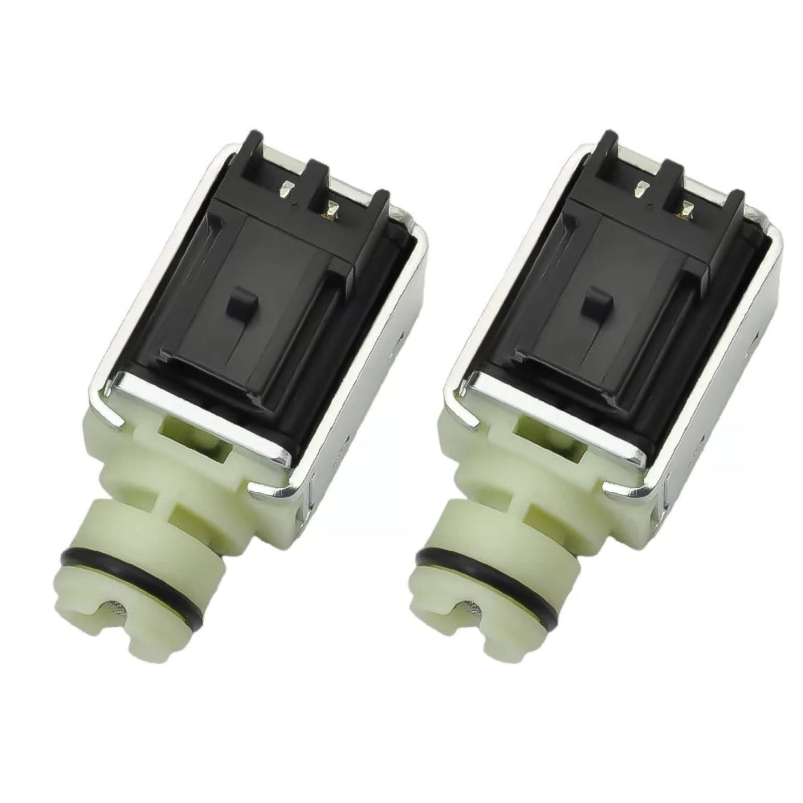 GUYUTING Shift Solenoid A B 4L60E Transmission Kit 24230298 for GM ...