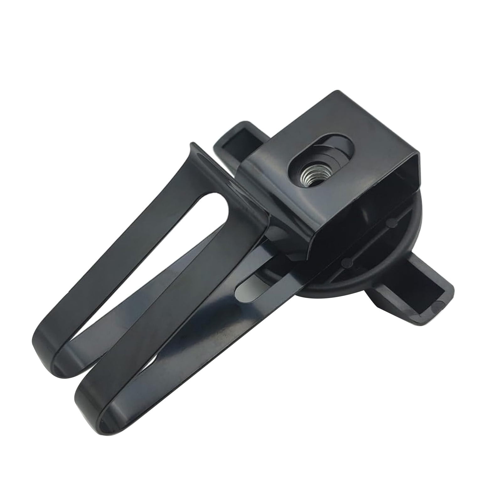 GUYUTING Spare Tire Wheel Jack Tool Bag Retainer for Sierra Silverado ...