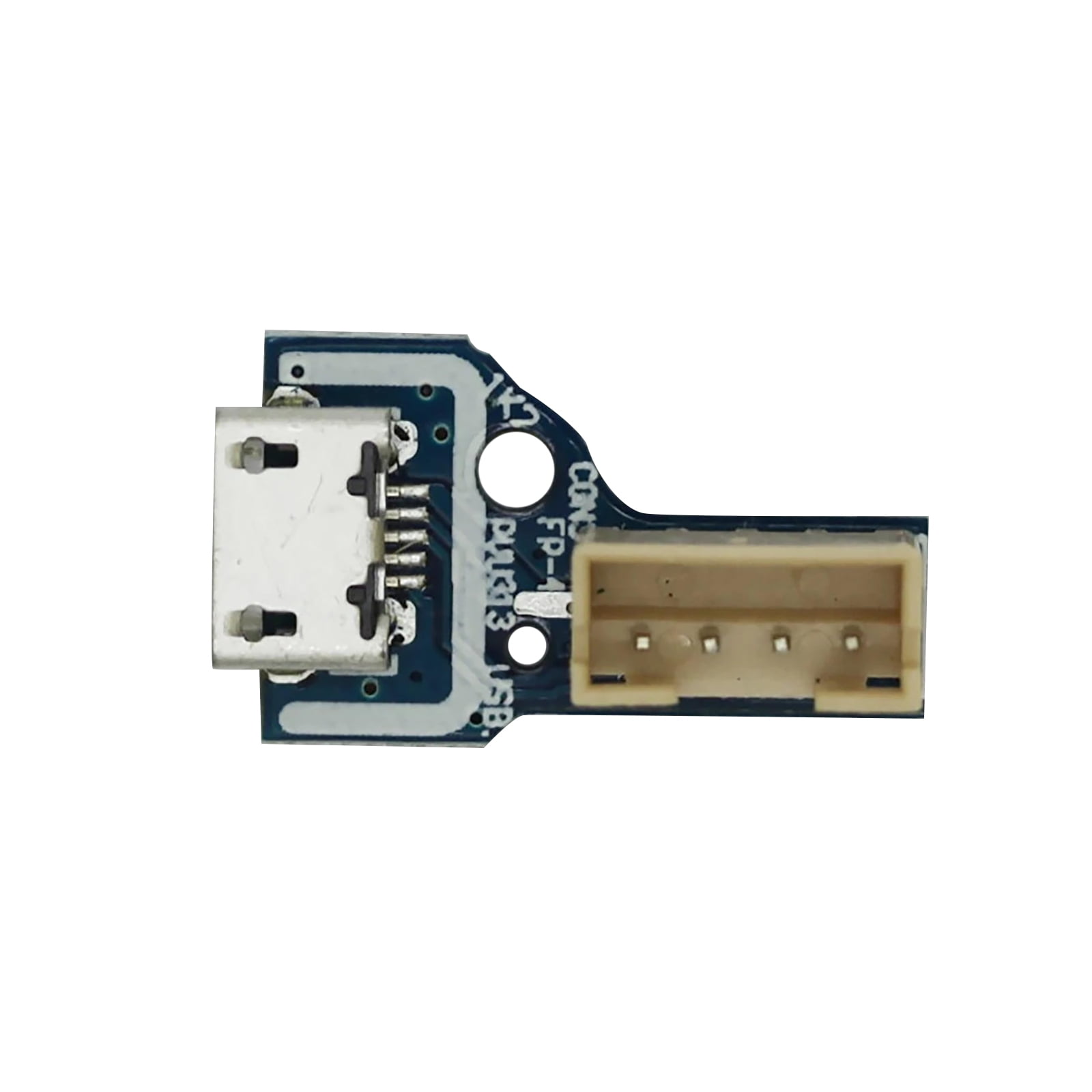 GUYUTING Speaker Power Motherboard, Brand New Charging Port Replacement ...