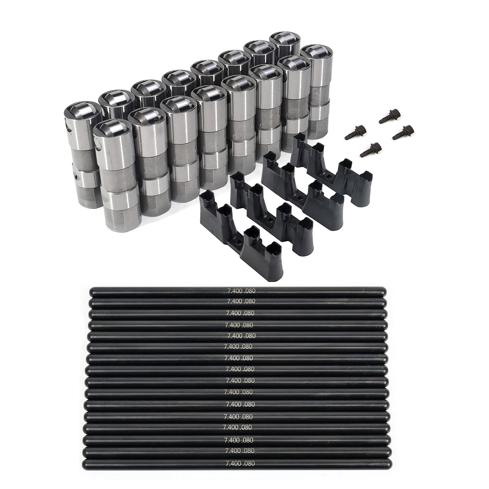 GUYUTING Specialized LS7 Lifters for Chevy GMC Engines Noticeable Power ...