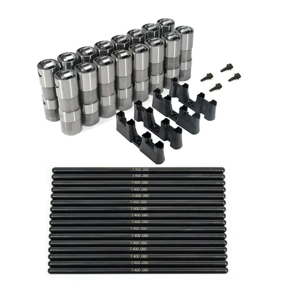 GUYUTING Specialized LS7 Lifters for Chevy GMC Engines Noticeable Power ...